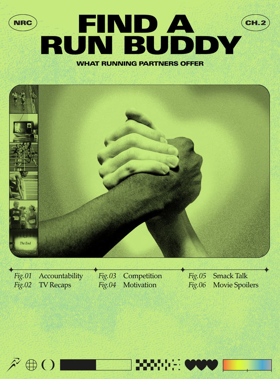 Find Your Fast Chapter 2: Gaining Momentum. Nike AE