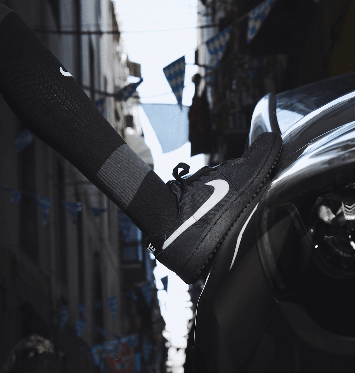 Nike Teens : ton espace dédié pour découvrir les dernières tendances, t ...