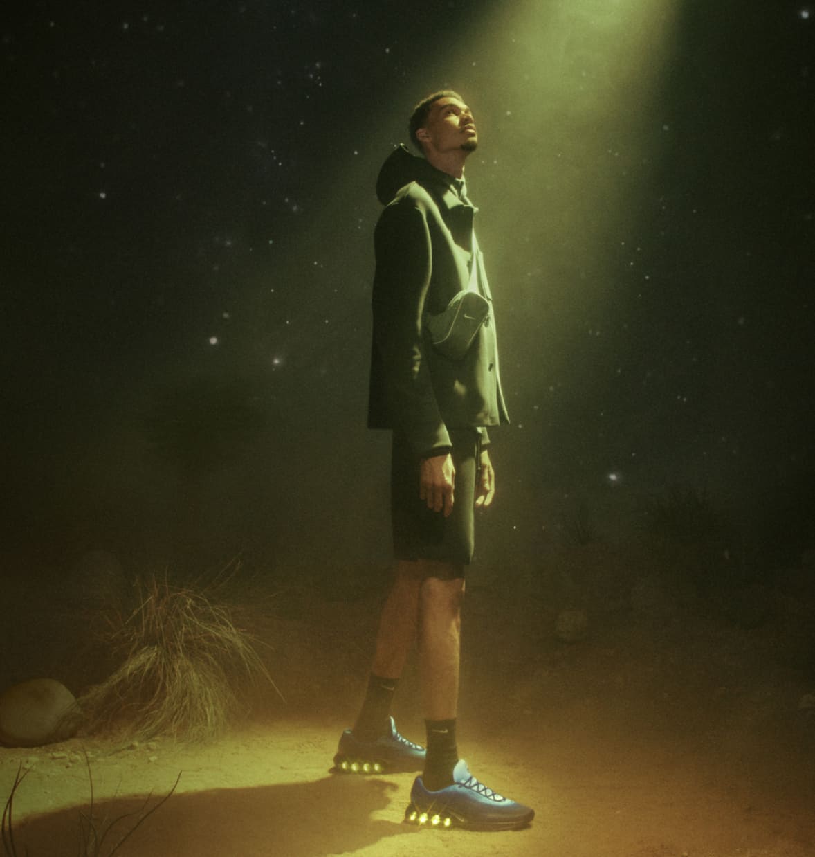 Nike Basketball Nike TH