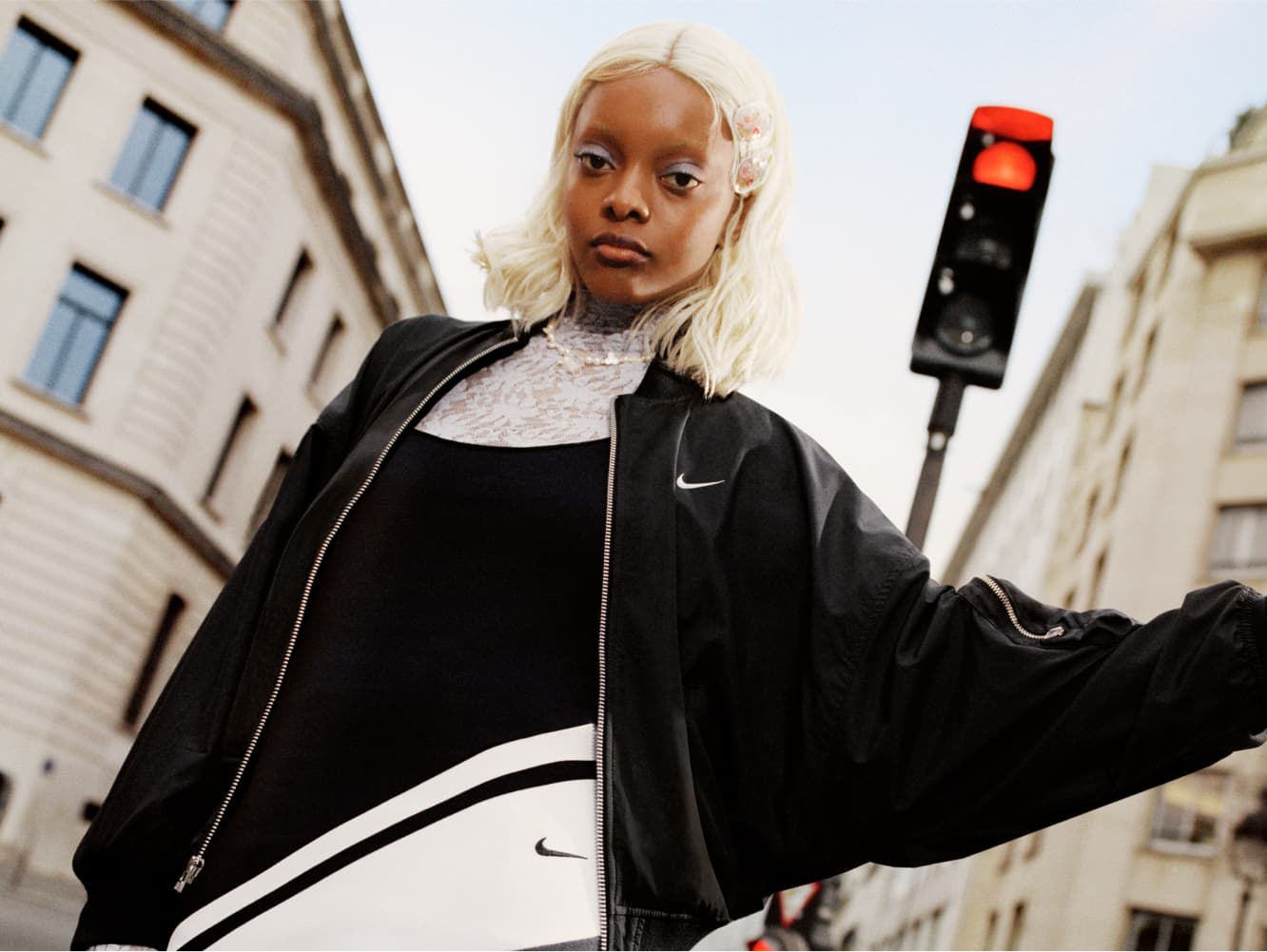 Nike Style By: clothing inspiration for women . Nike UK