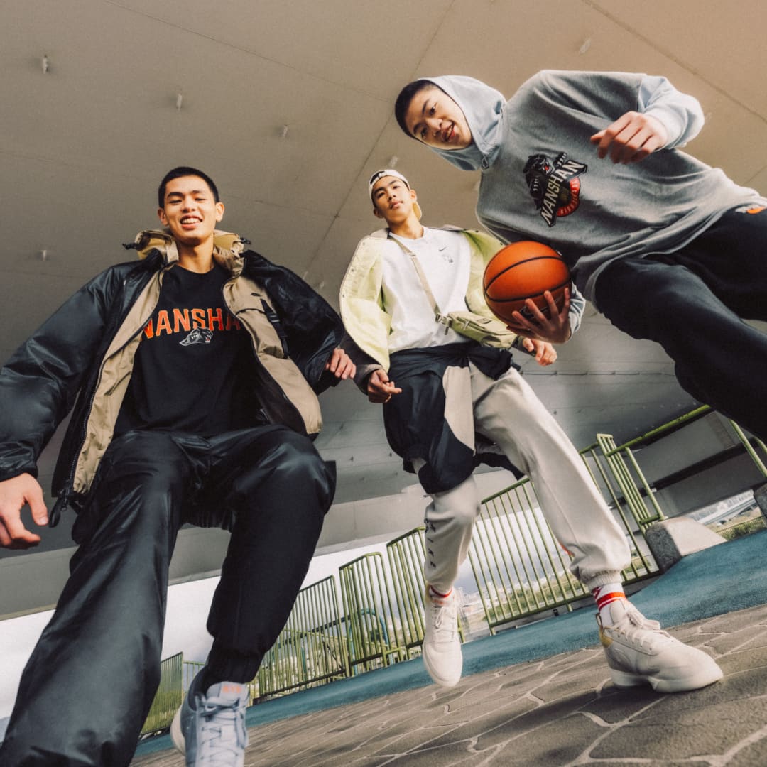 NIKE TAIWAN | HBL 。Nike TW