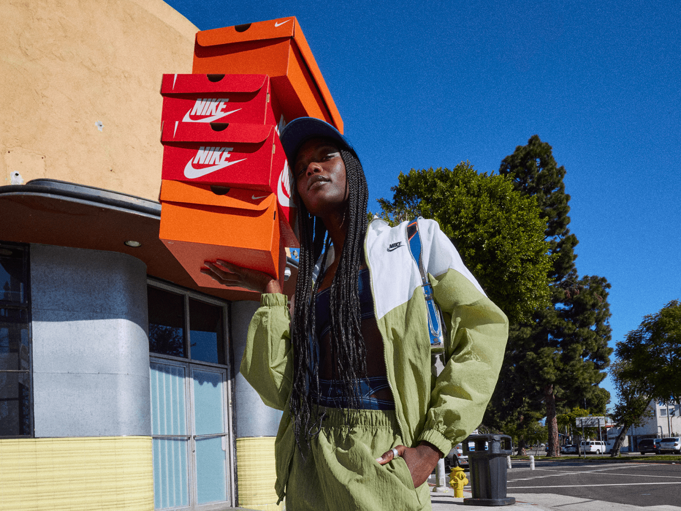 Let the gifting begin. Nike.com.. Nike CA