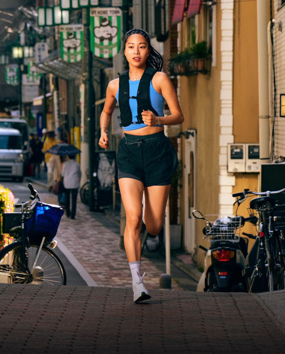 Nike Running Nike TH