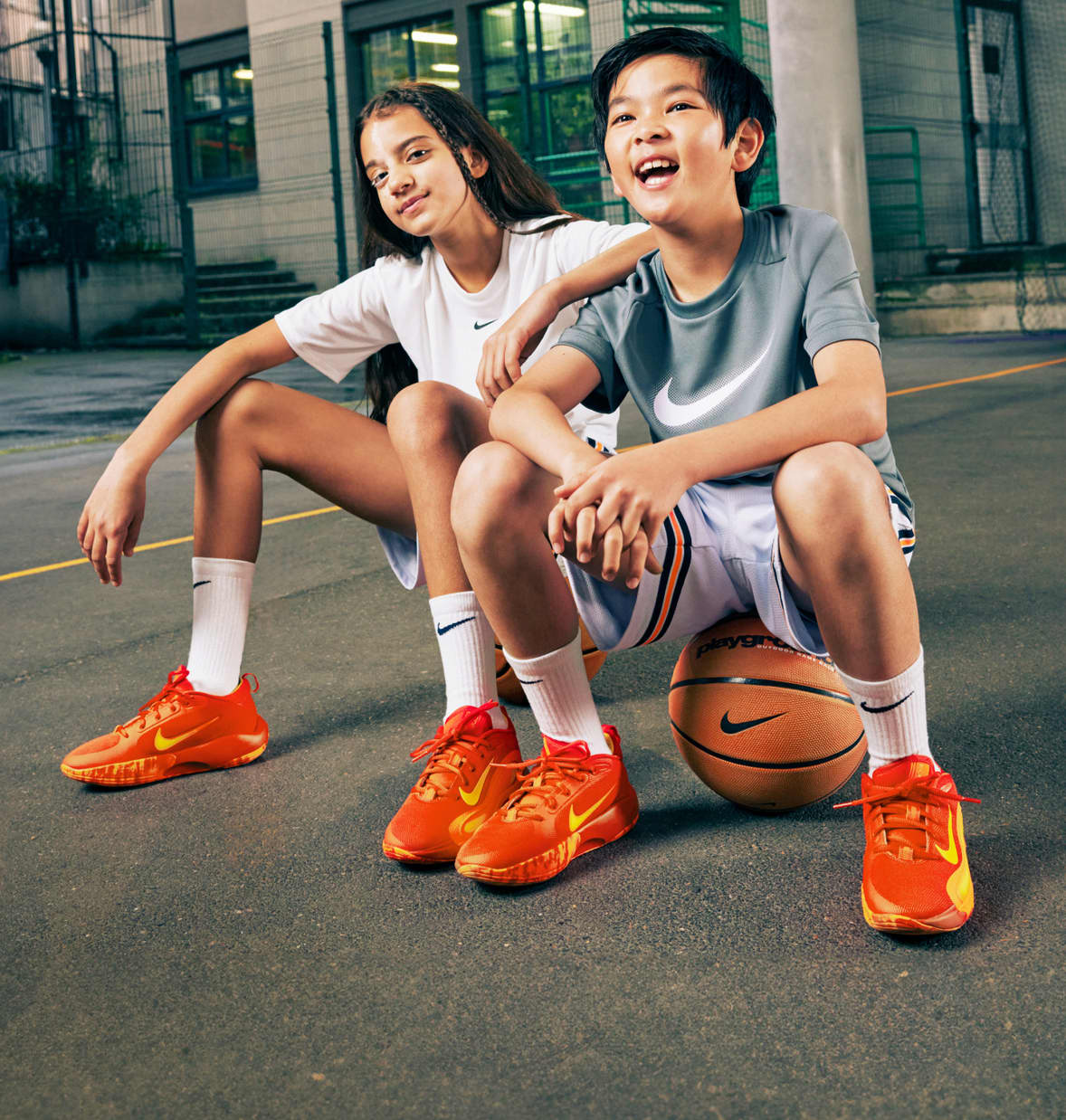 Nike Basketball. Nike.com