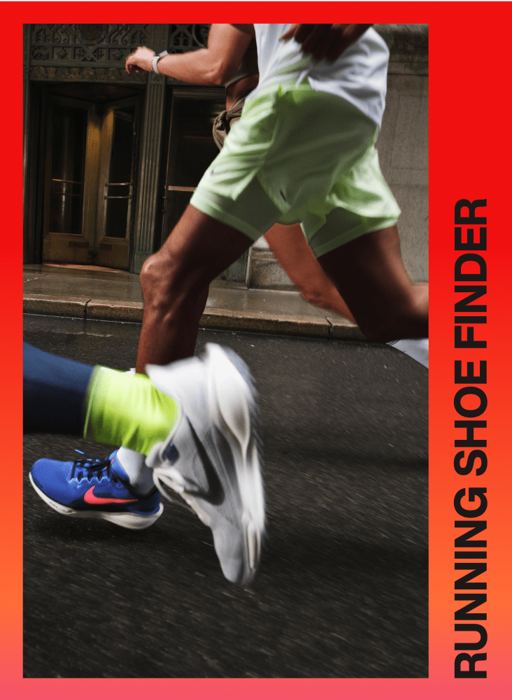 Nike. Just Do It. Nike IN