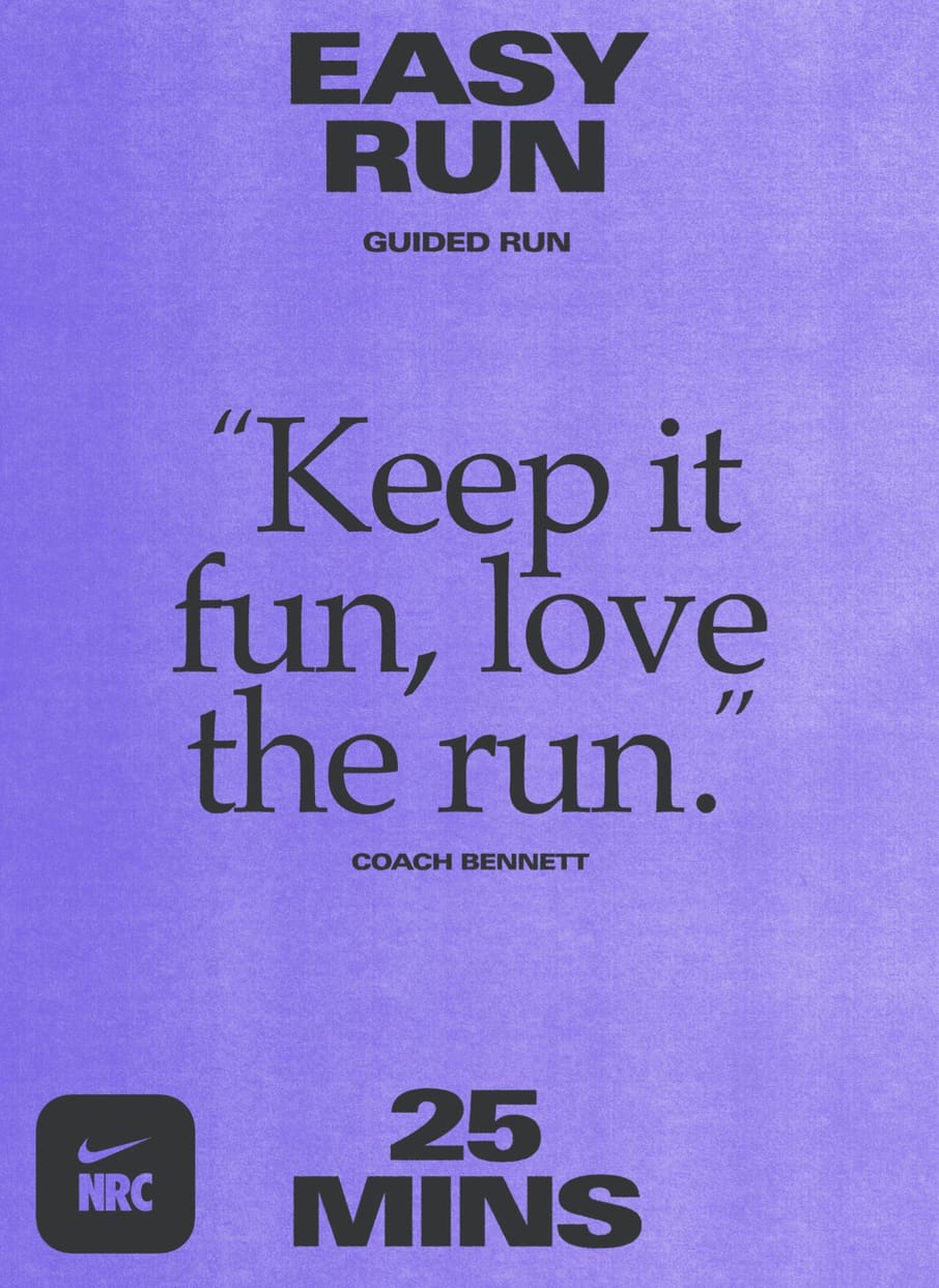 Find Your Fast: A Nike Running Guide. Nike CA
