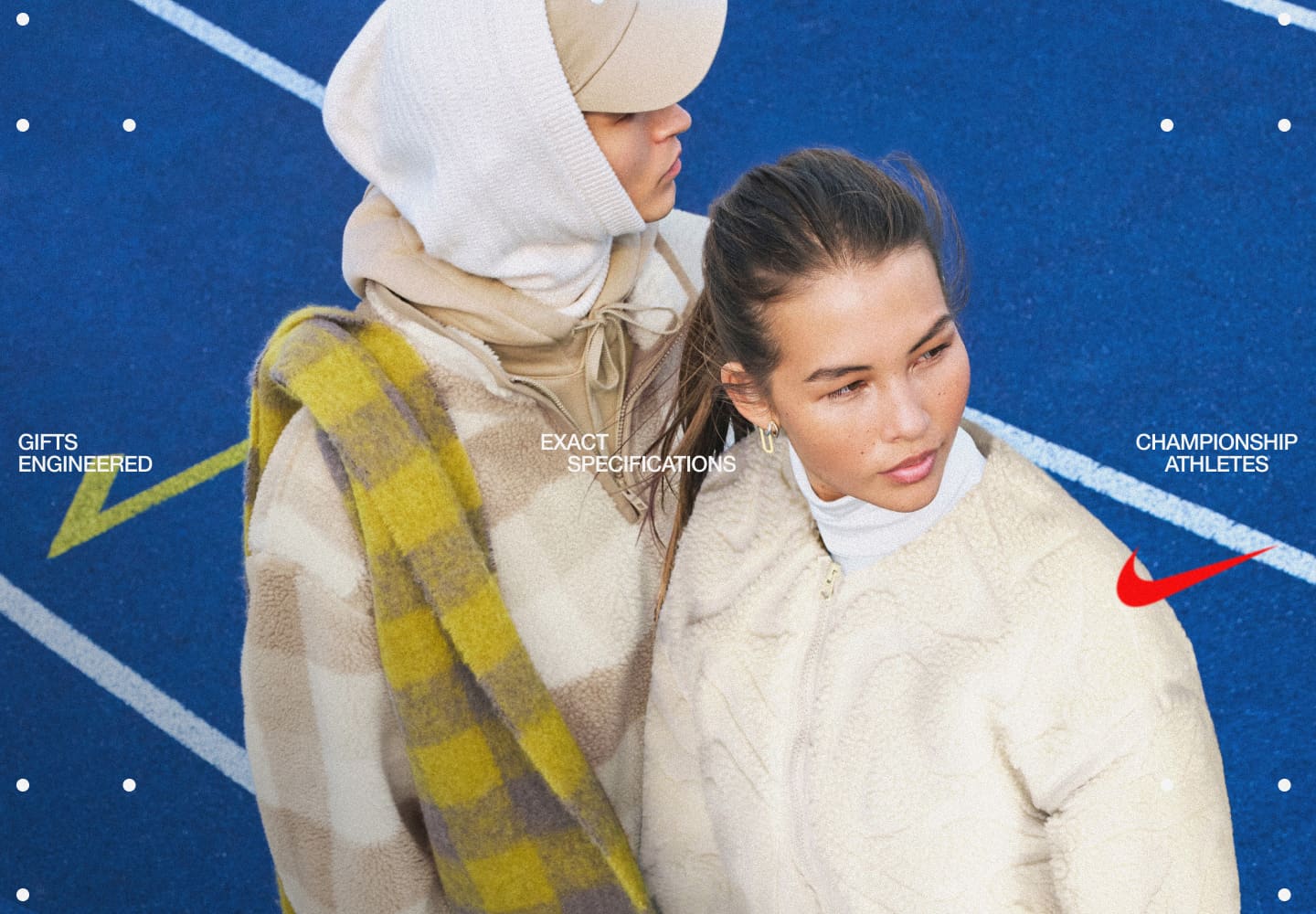 Nike. Just Do It. Nike.com