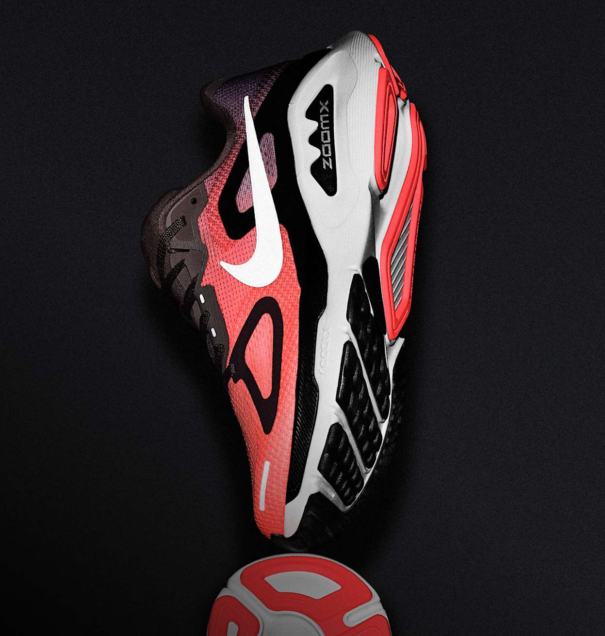 Nike. Just Do It. Nike AU