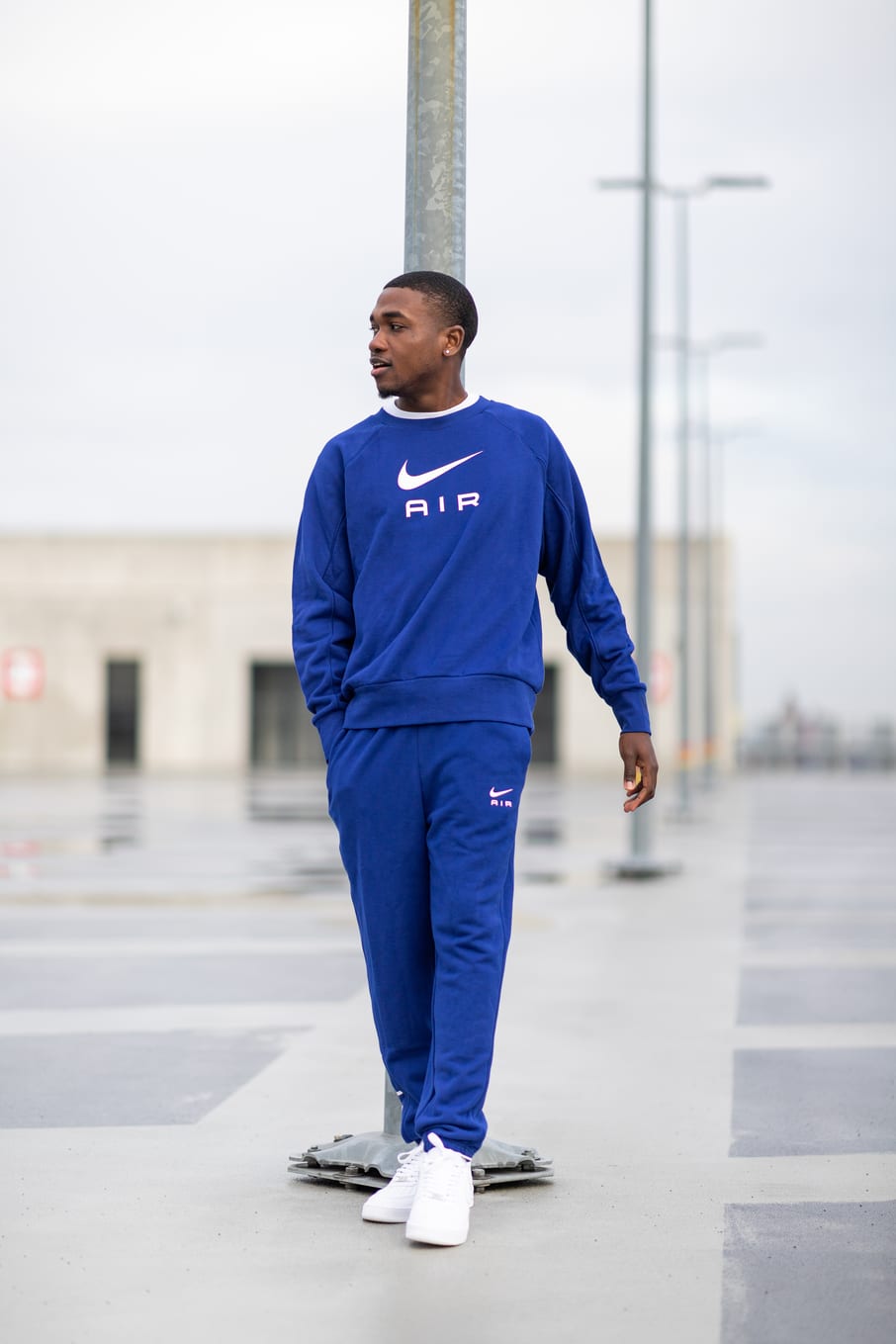 Fleece Clothing. Nike SE