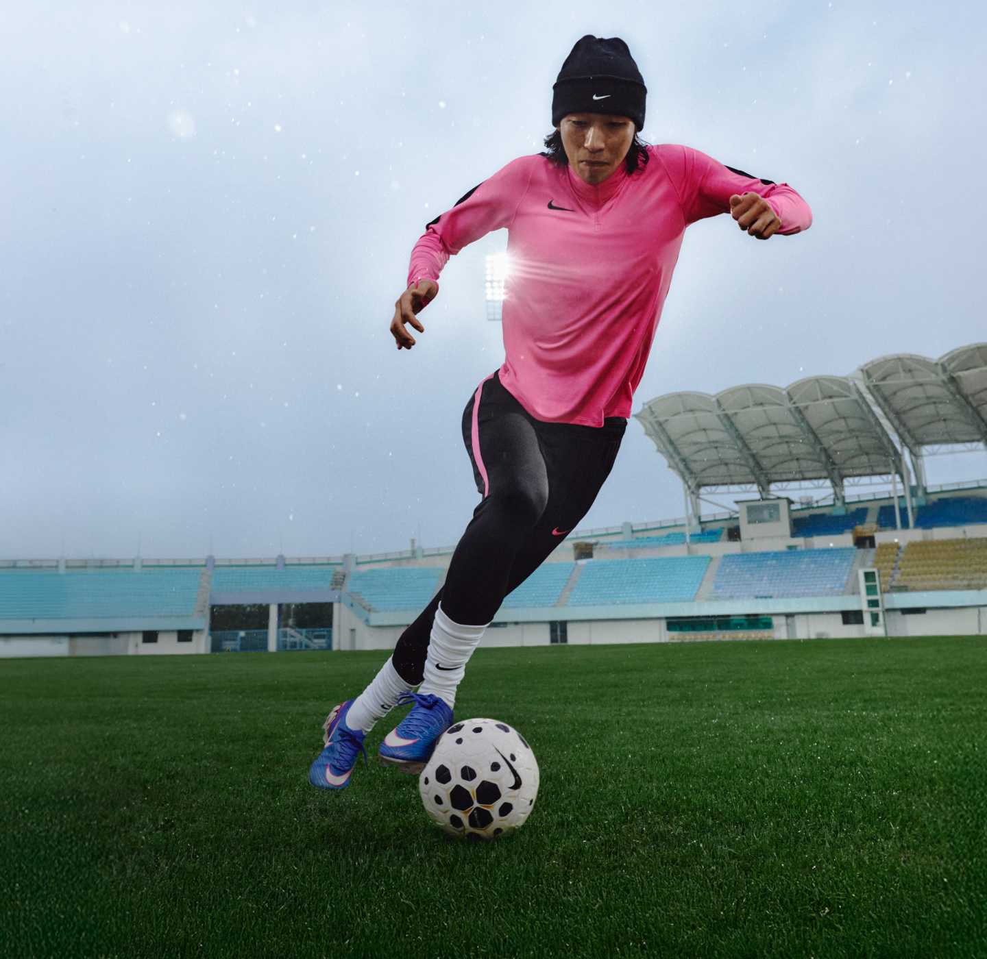 Men's Shoes, Clothing & Accessories. Nike.com