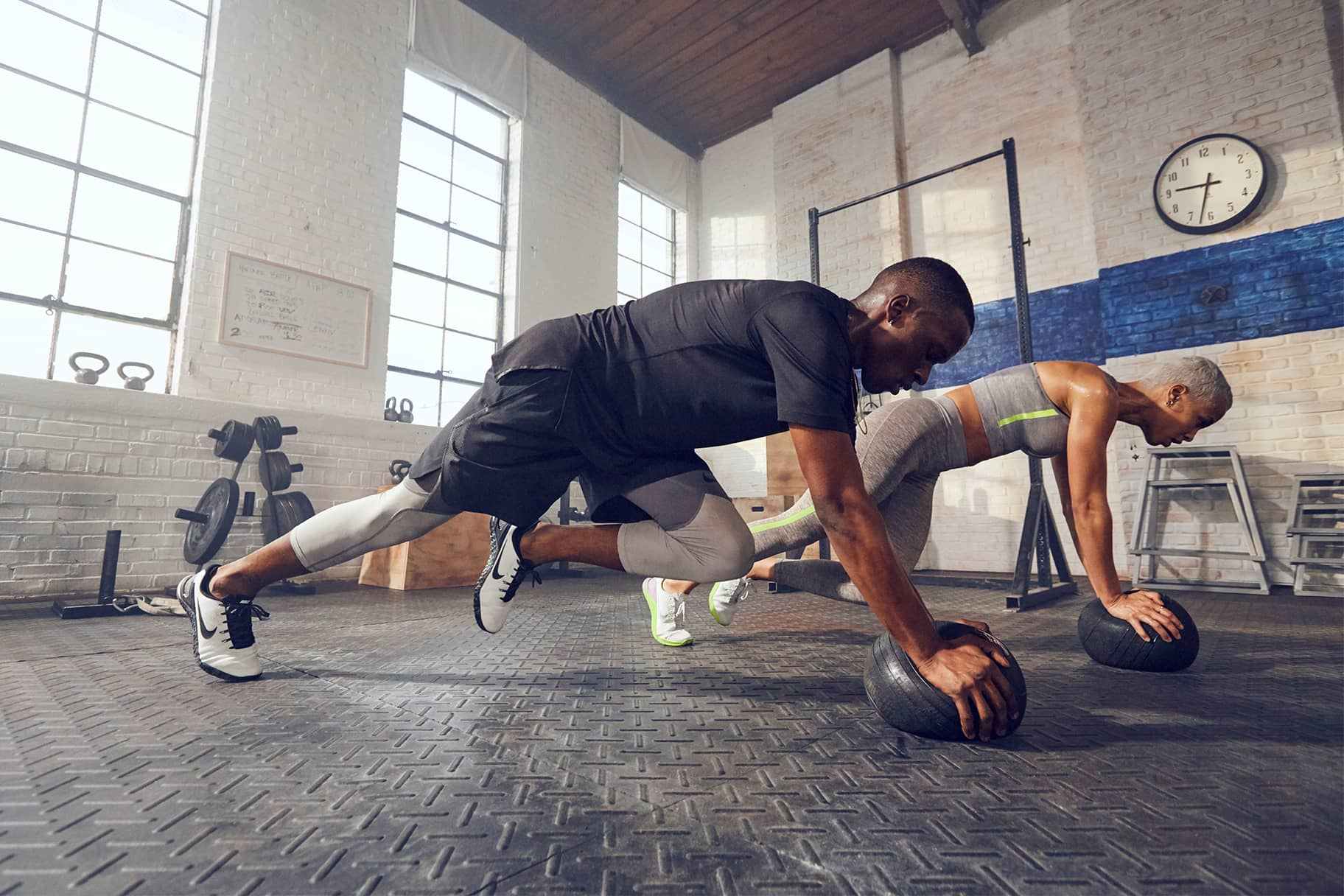 7 Exercises That Can Improve Your Cardiovascular Endurance. Nike.com