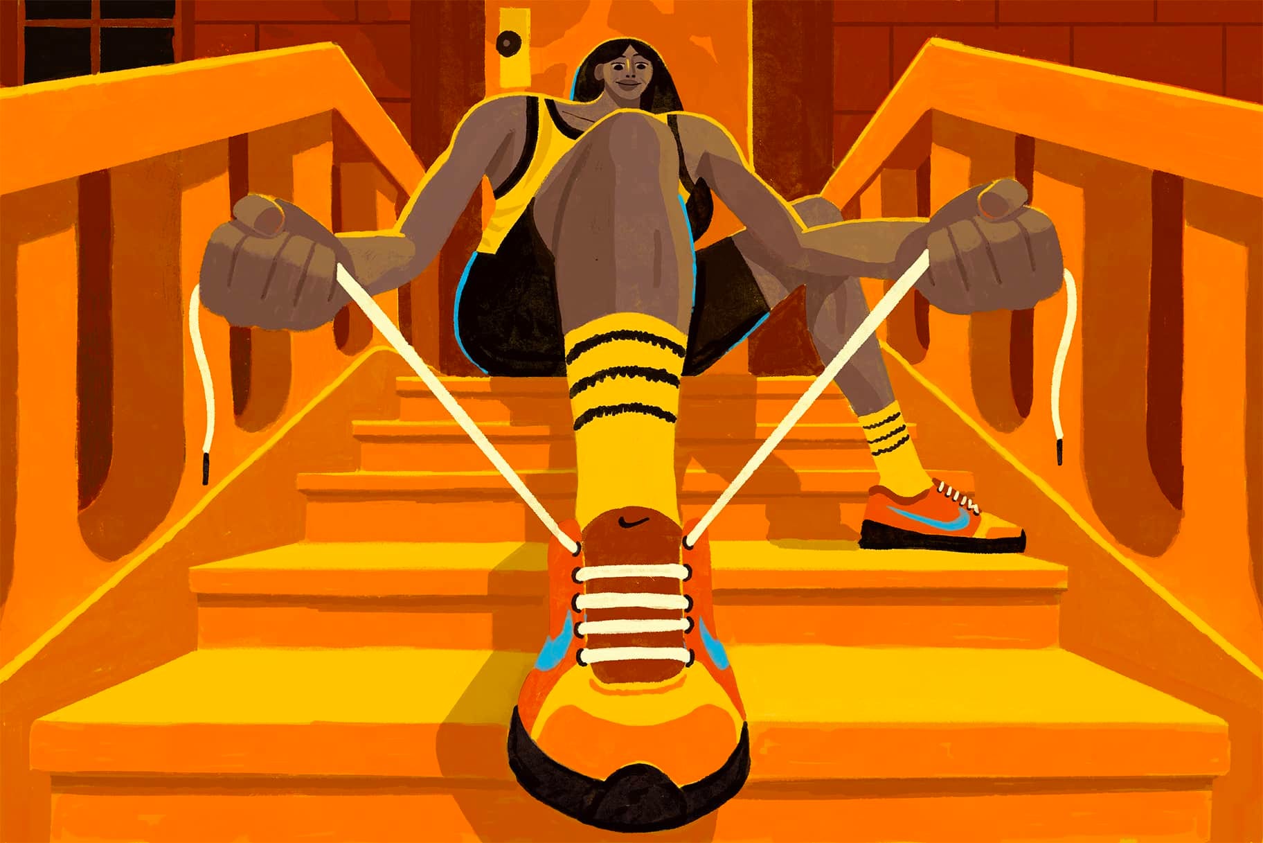 5 Best Running Shoe Lacing Techniques. Nike IN