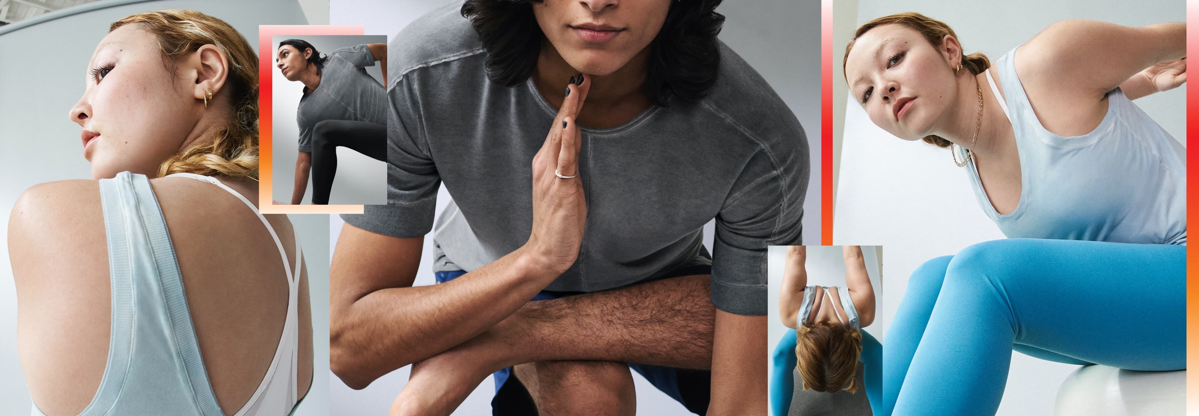 Nike Yoga. Nike AU