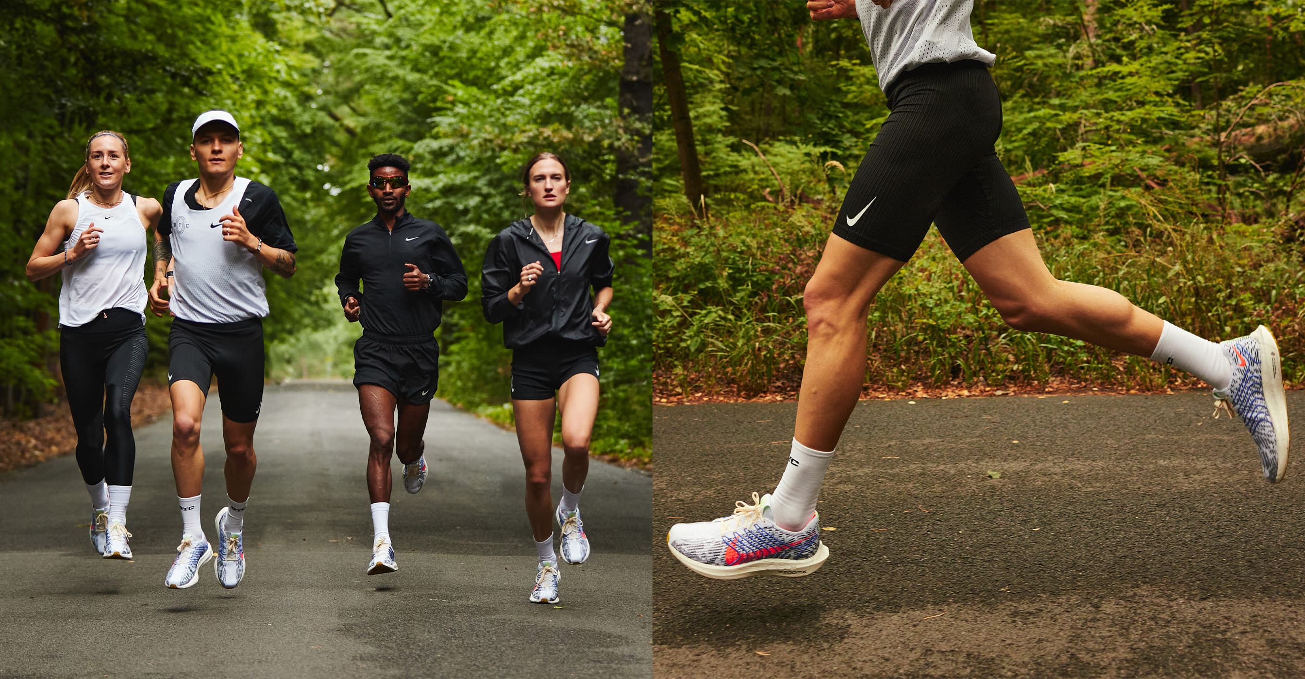 Nike. Just Do It. Nike CA