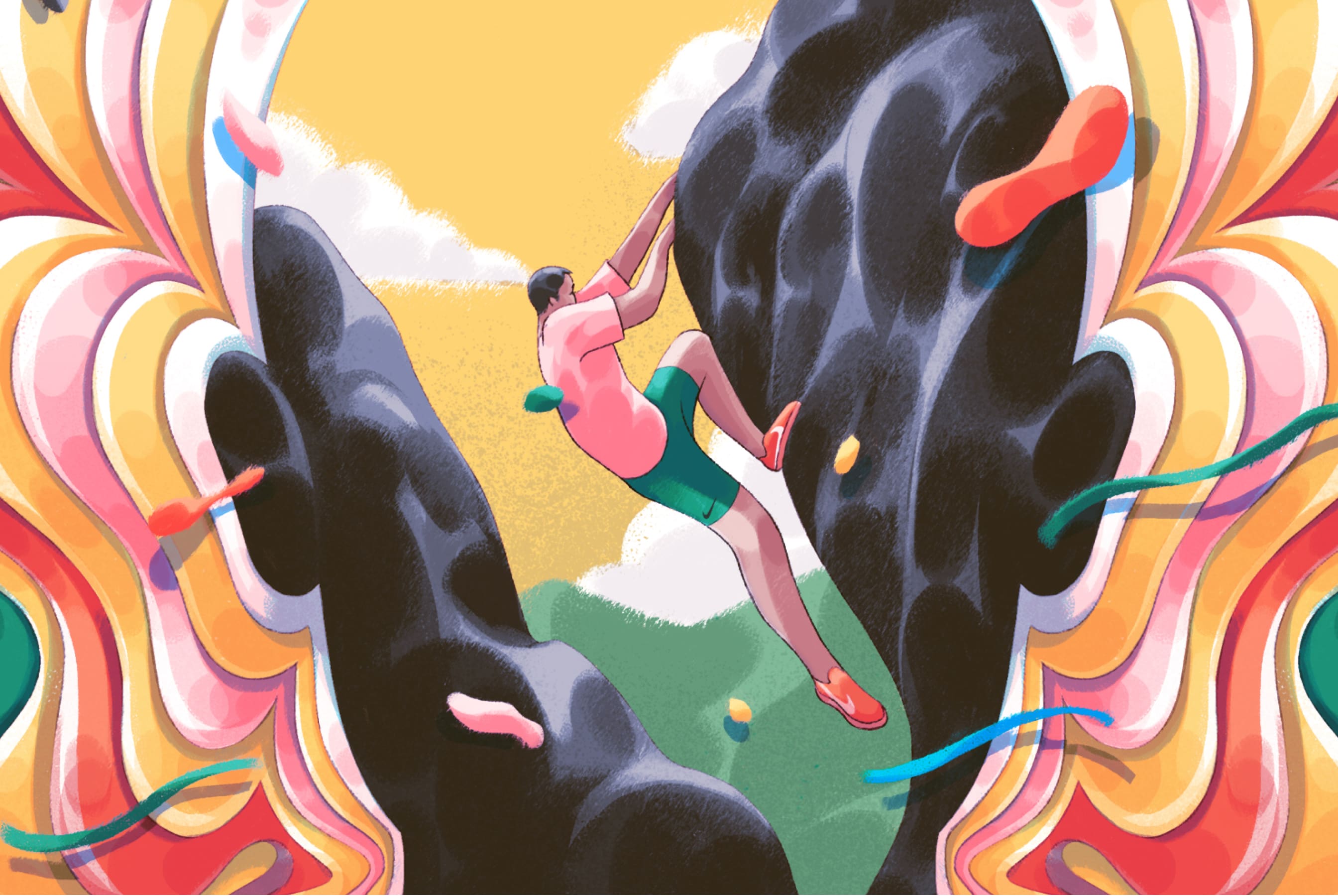 5 Tips for Finding Your Flow State, According to Experts. Nike PH