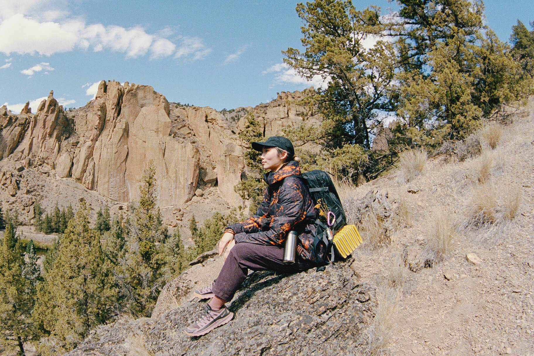 The Best Lightweight Backpacking Gear From Nike. Nike AU