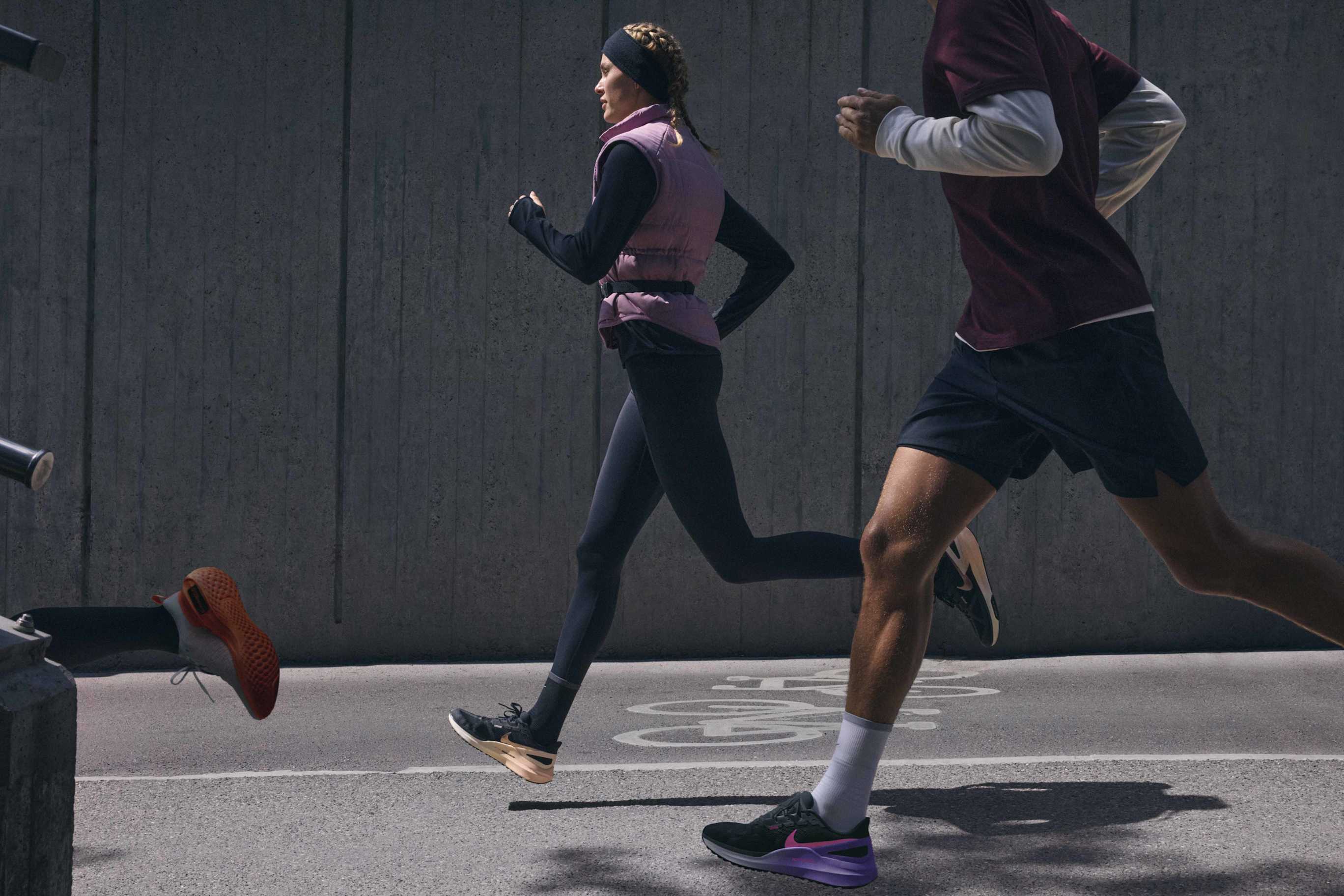 ¿Cuánto tiempo debo esperar para ver los resultados del ejercicio?. Nike MX