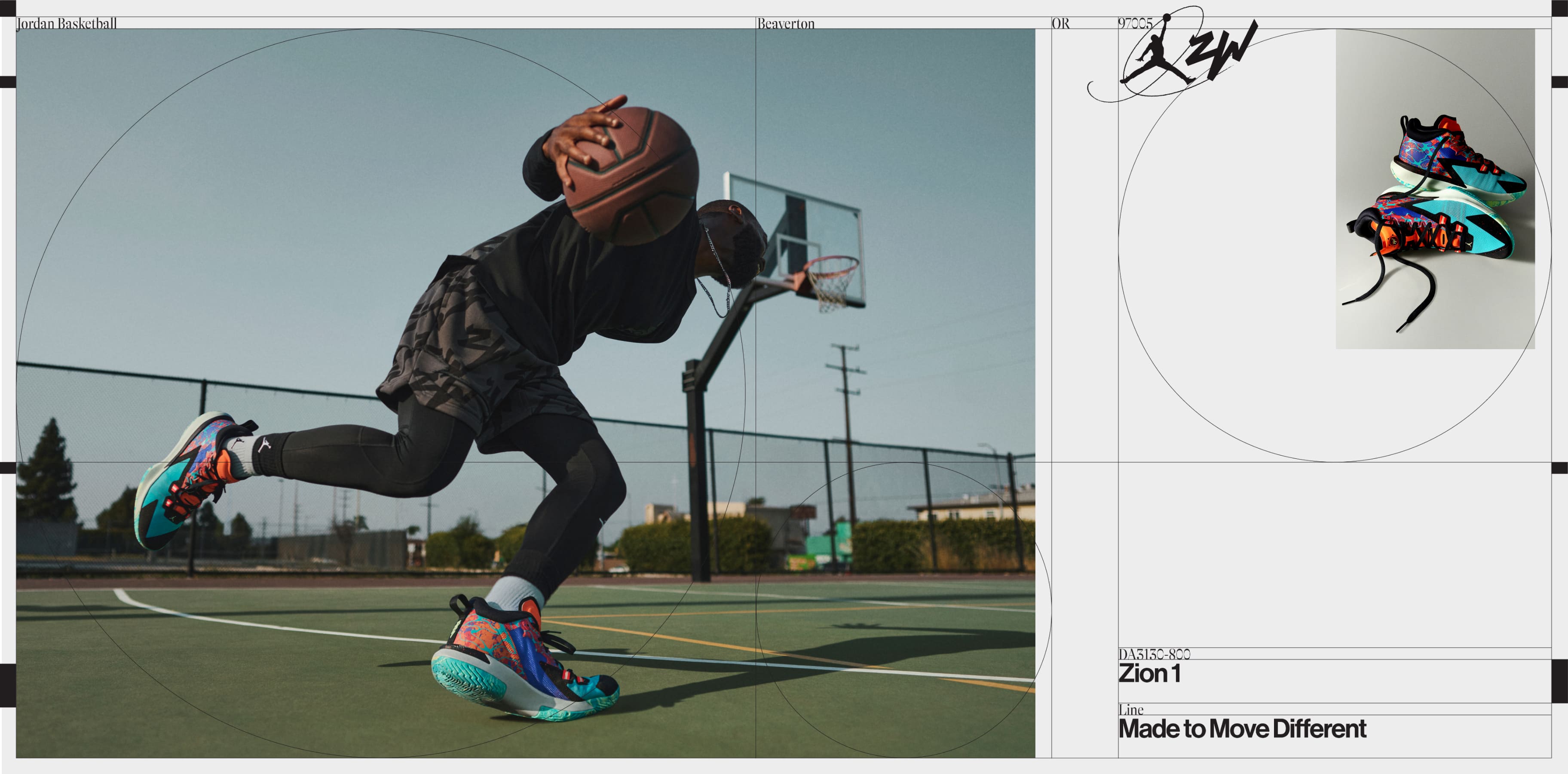 Nike Basketball. Nike JP
