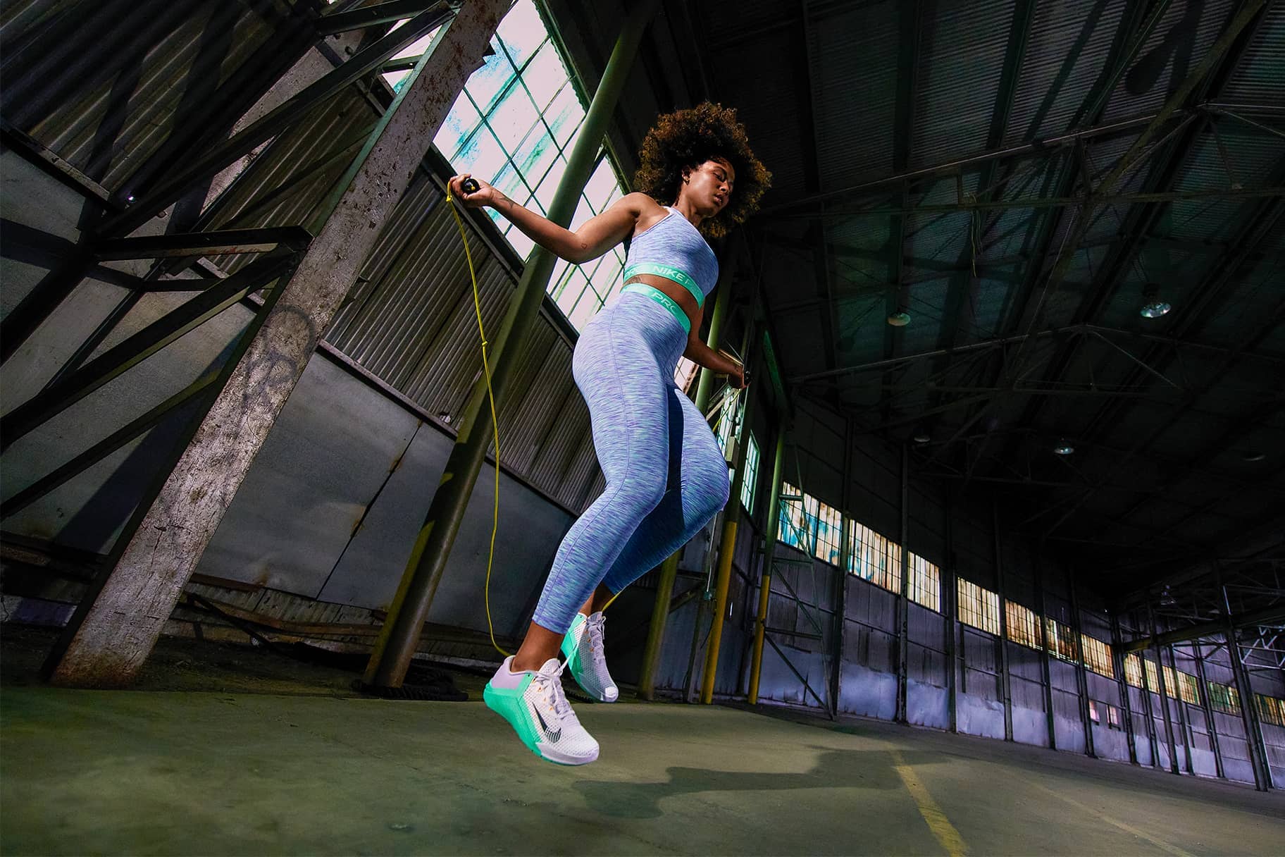 4 Cute Workout Outfits for Women. Nike.com