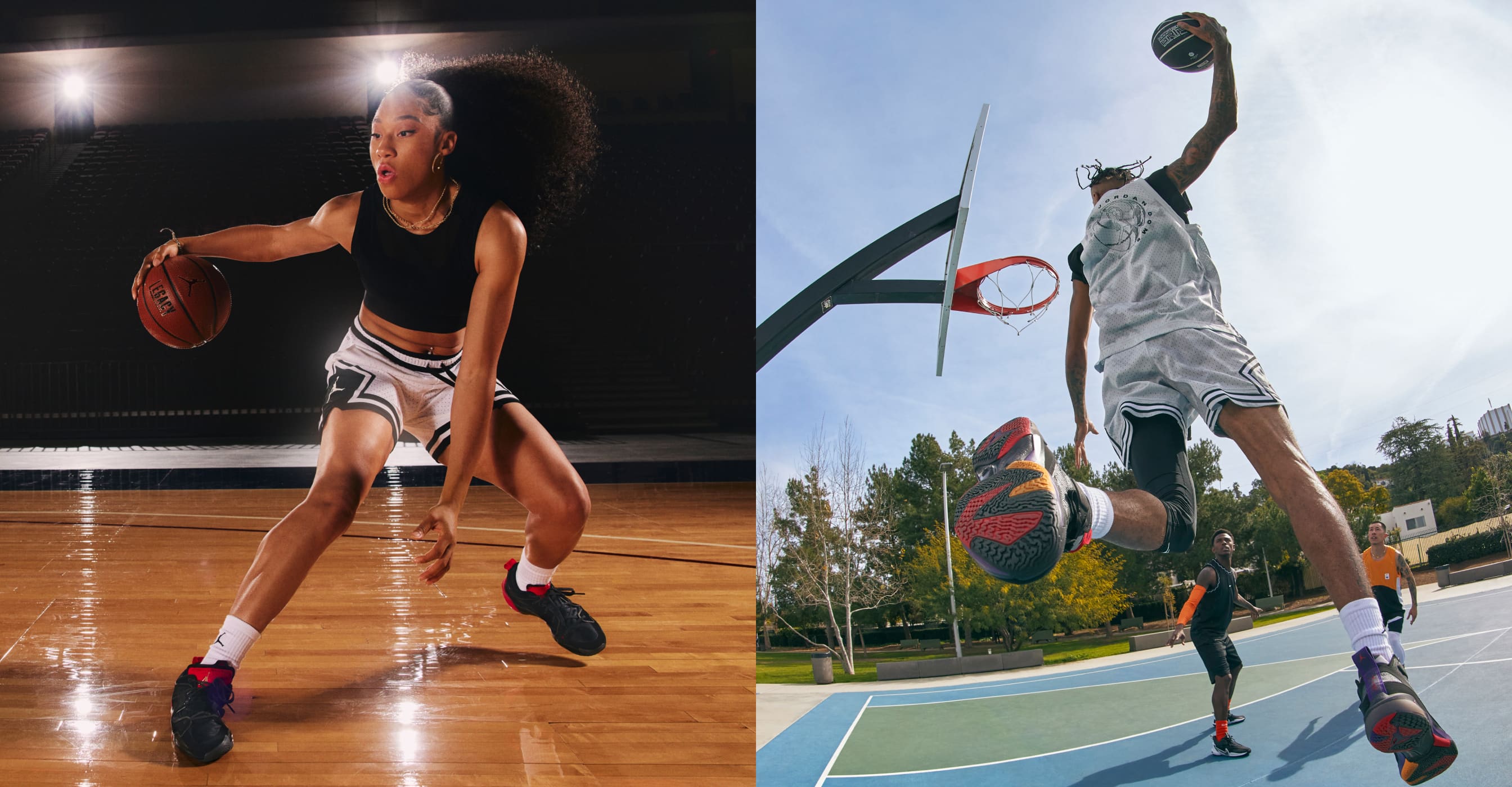 Welcome to Jordan Basketball. Nike.com