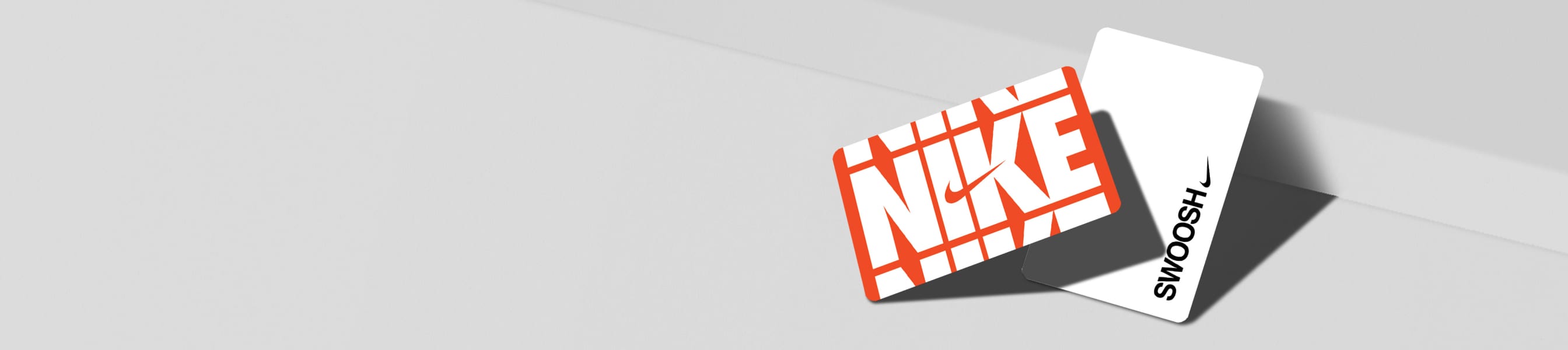 Nike Gift Cards. Check Your Balance. Nike.com