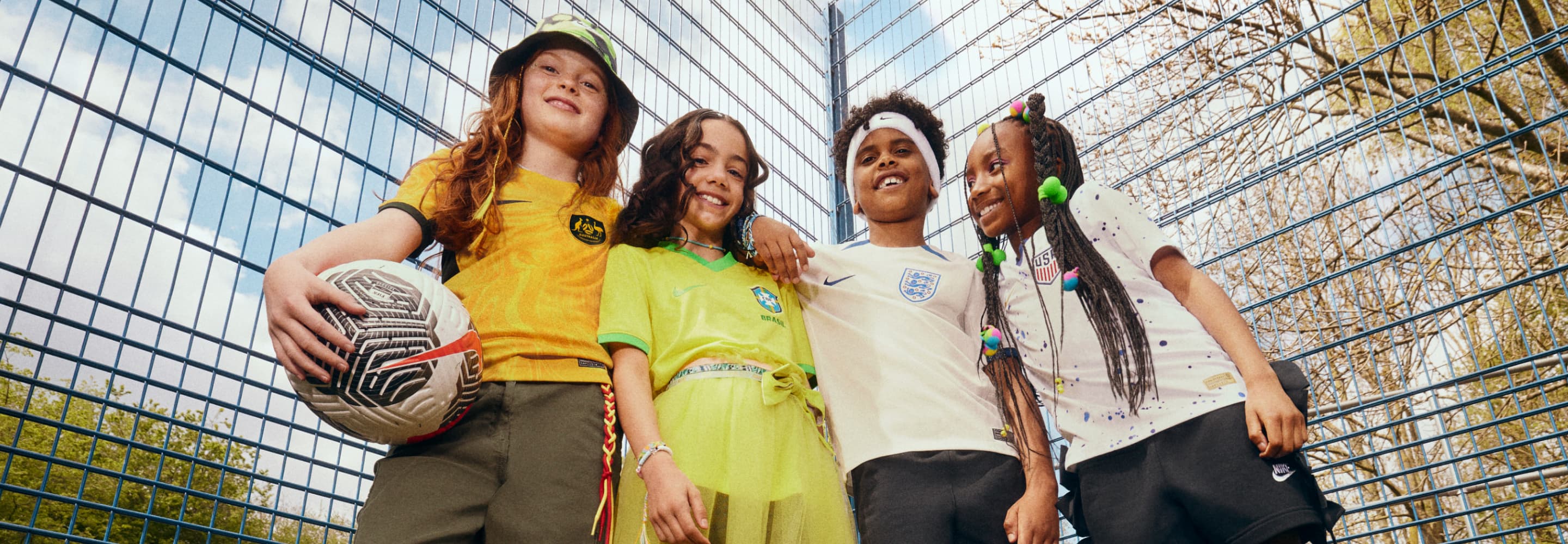 Nike Kids. Nike UK