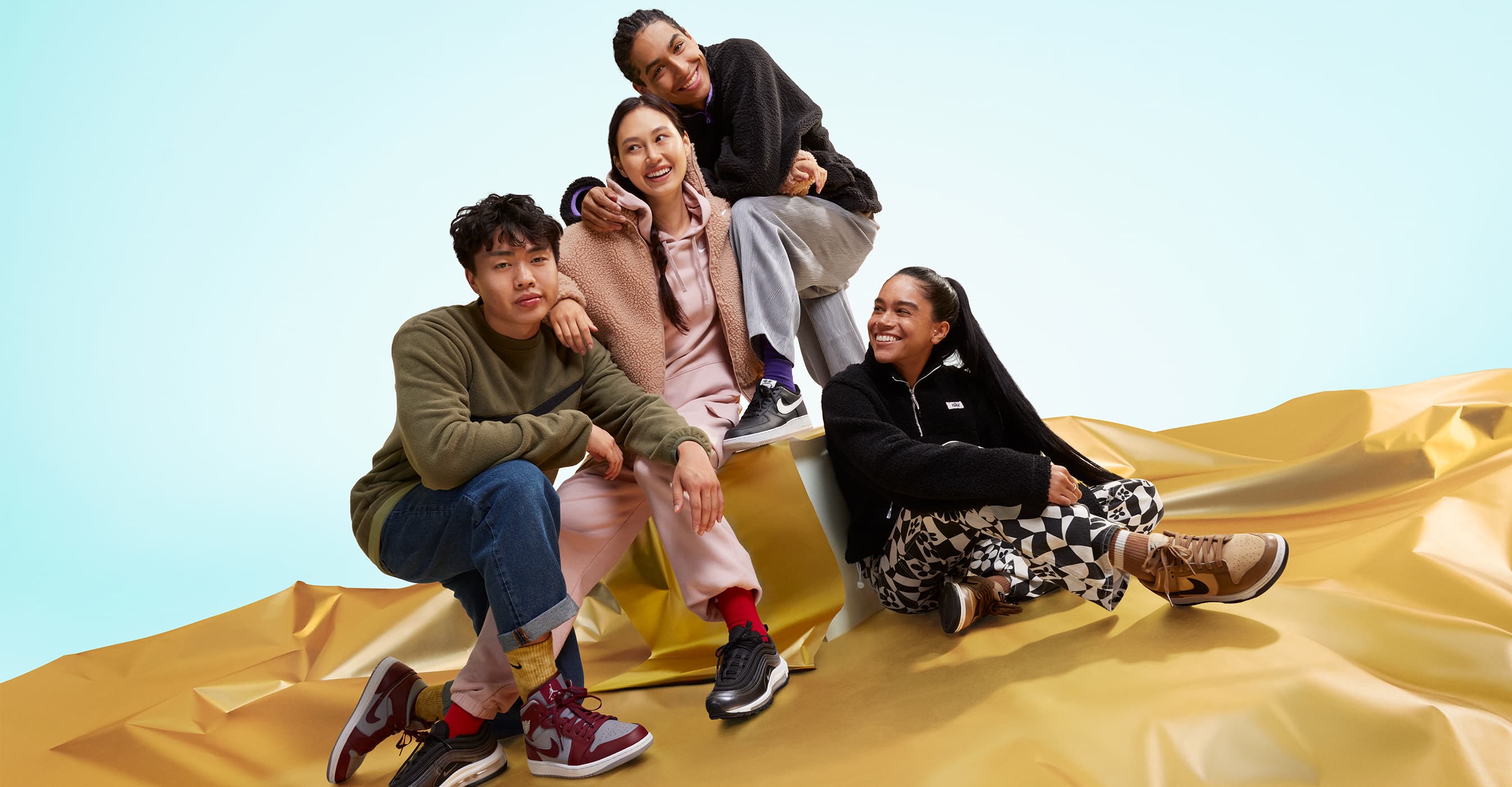 Nike. Just Do It. Nike.com (JP). Nike 日本