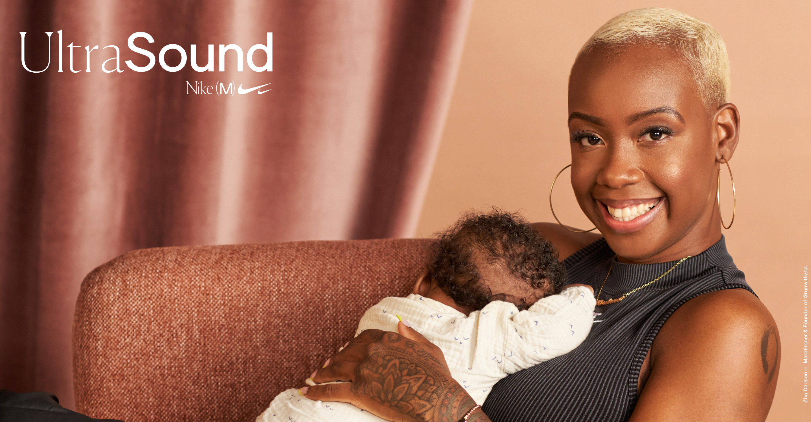 Nike Maternity Collection. Nike ZA