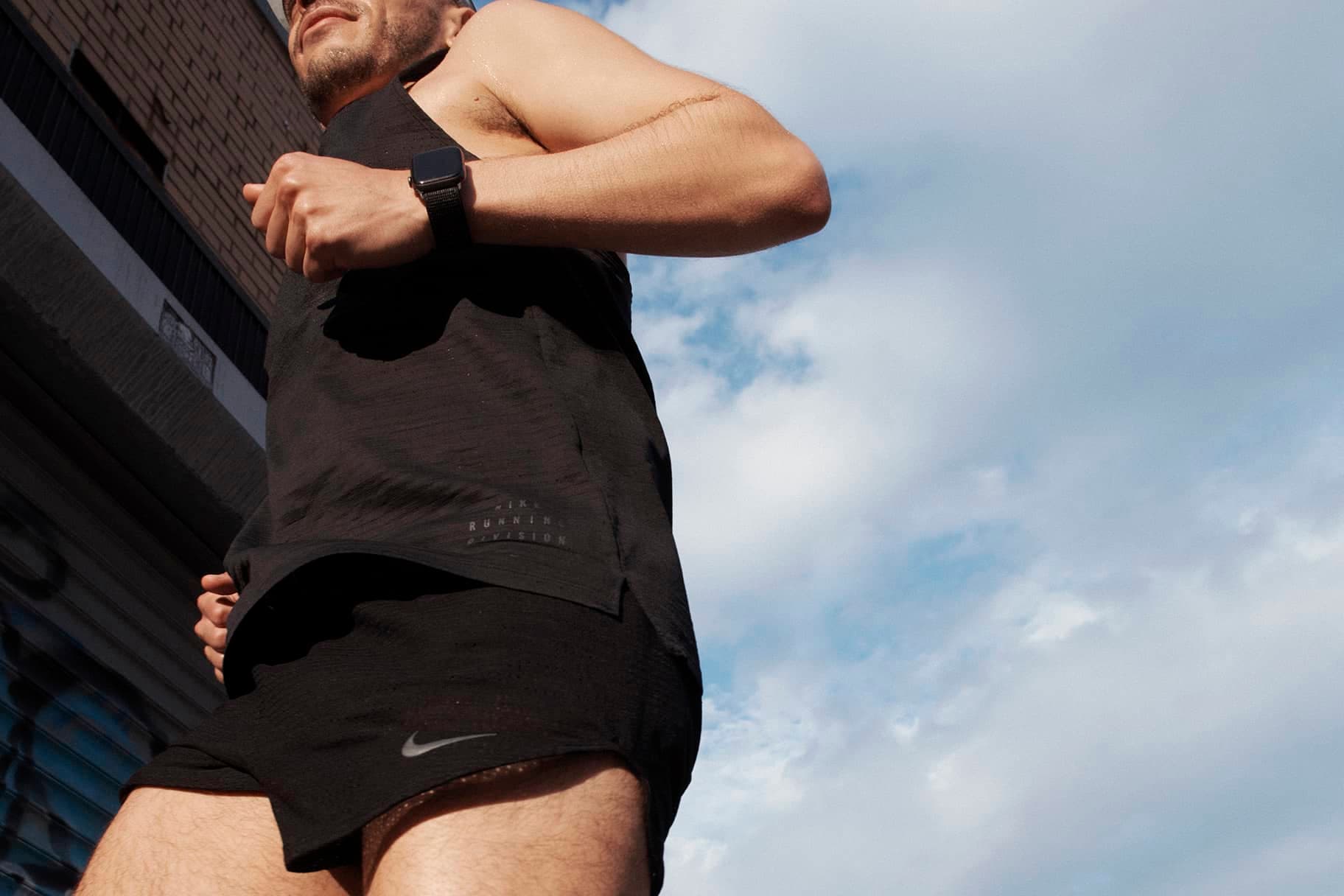 How to Prevent Chafing. Nike.com