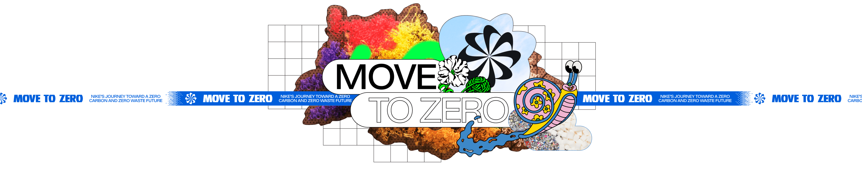 Sustainable Materials. Nike SI