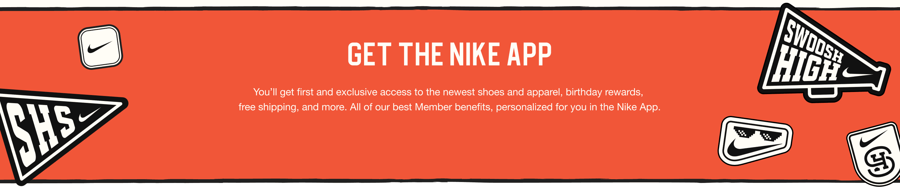 Nike Back to School. Nike.com