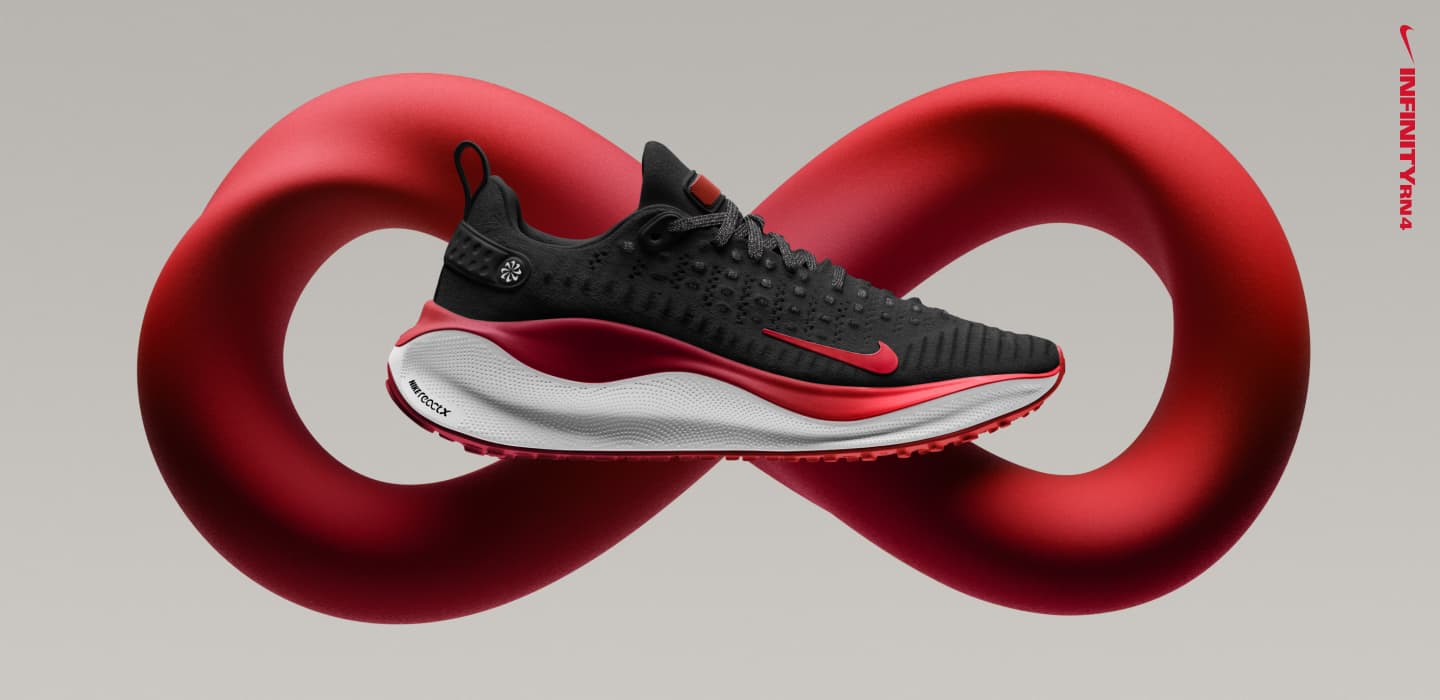 Nike Running. Nike IN