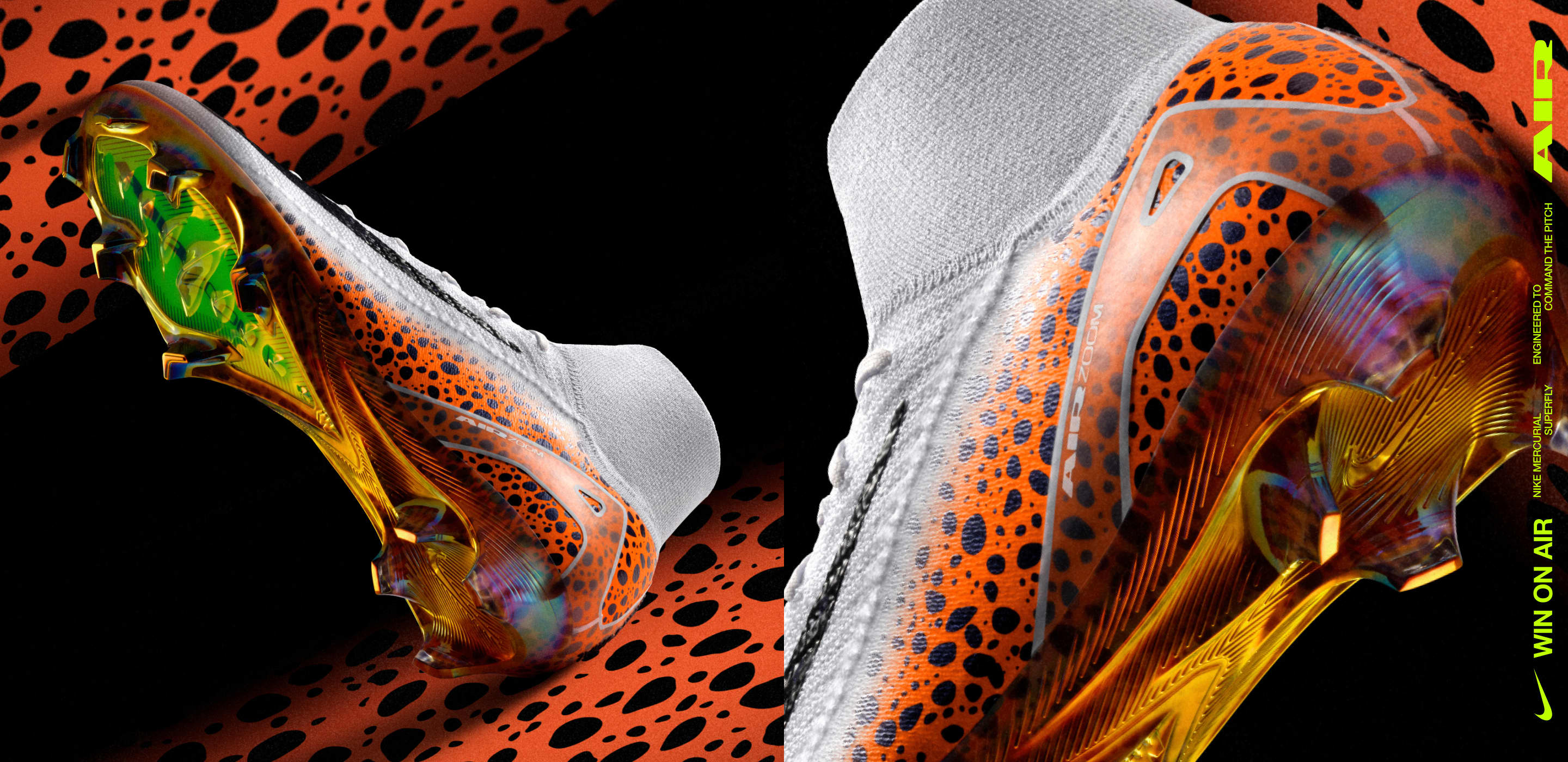 Nike Soccer. Nike JP