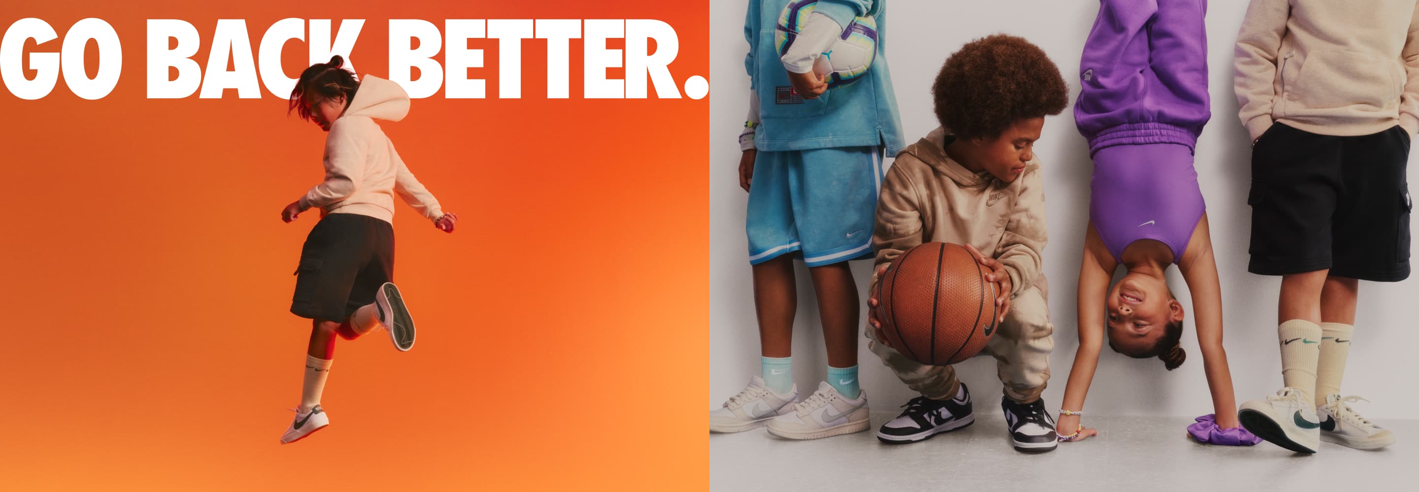 Nike. Just Do It. Nike.com