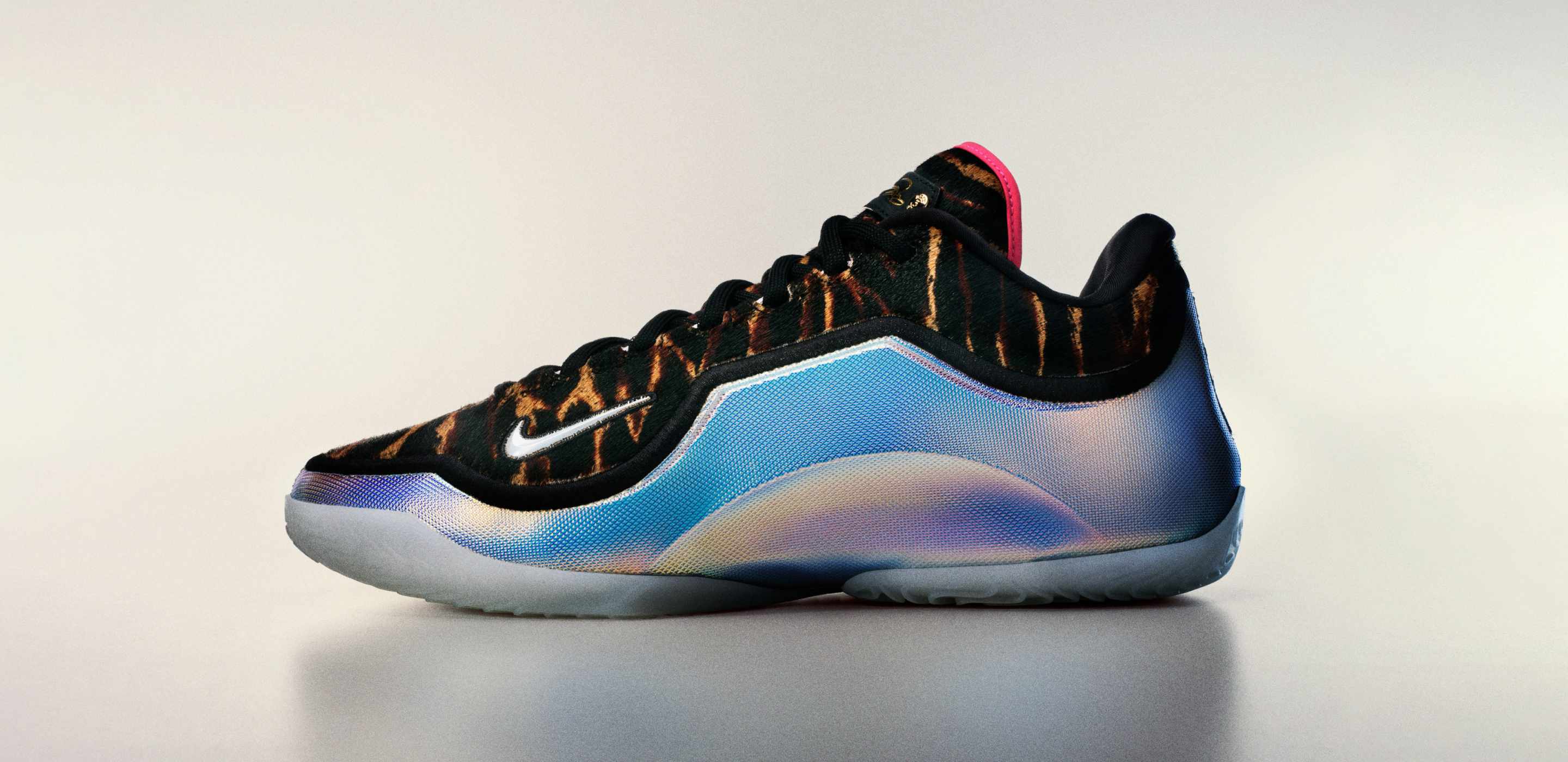 LeBron XXIII ‘Heat Wave’ . Nike.com