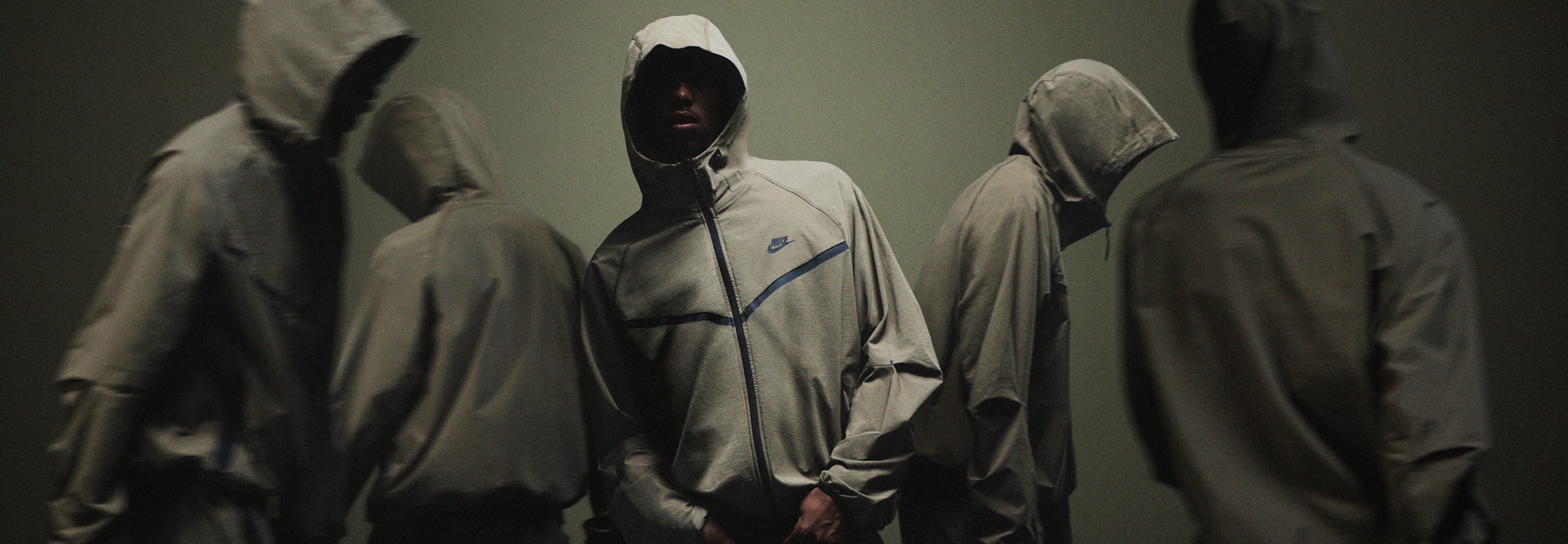 Sitio web oficial de Nike. Nike