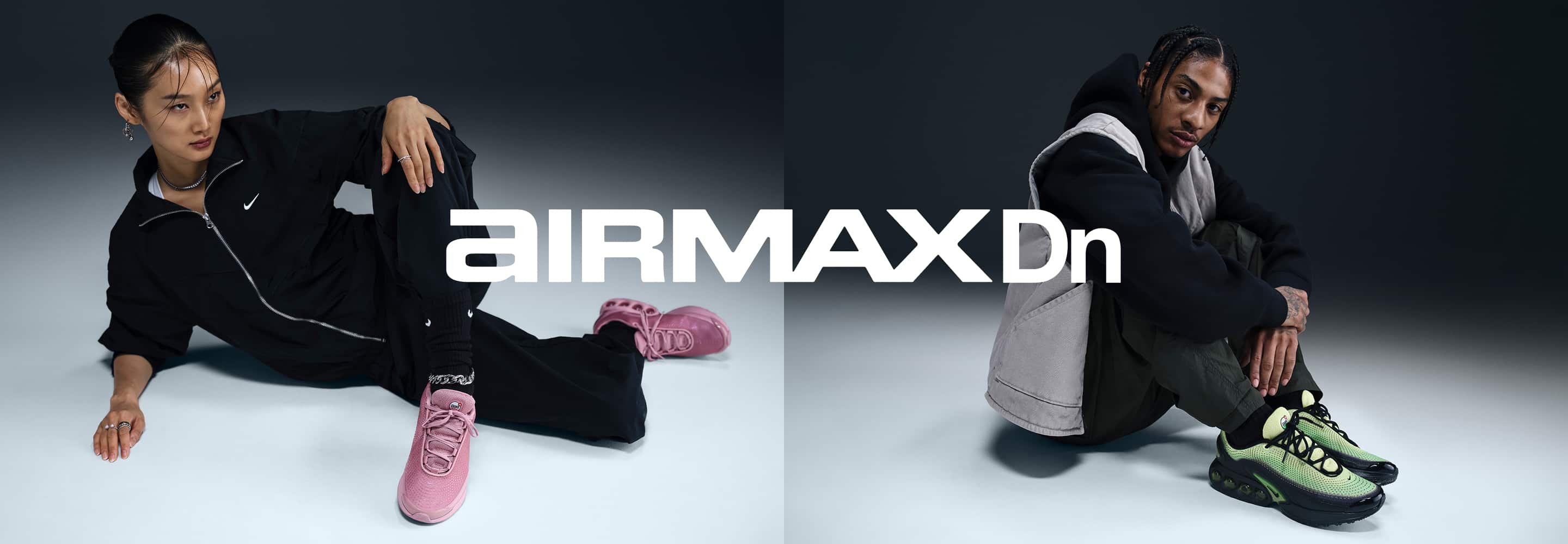 Nike 官方商店。Nike TW