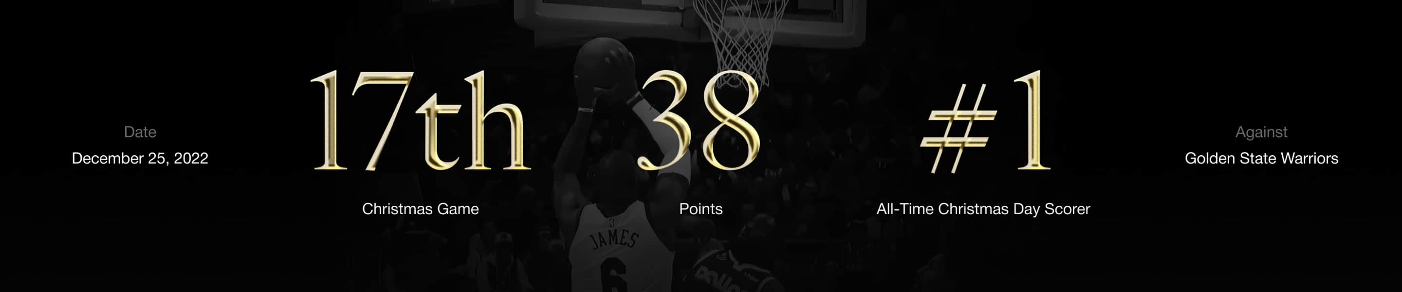 르브론 XXIII ‘STOCKING STUFFER’ 컬러웨이. 나이키 코리아