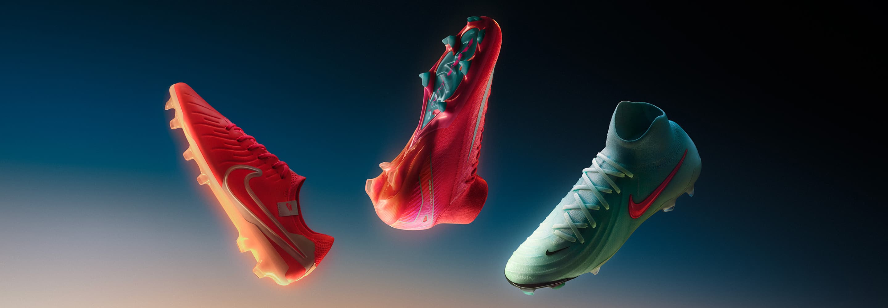 Nike Football. Nike UK