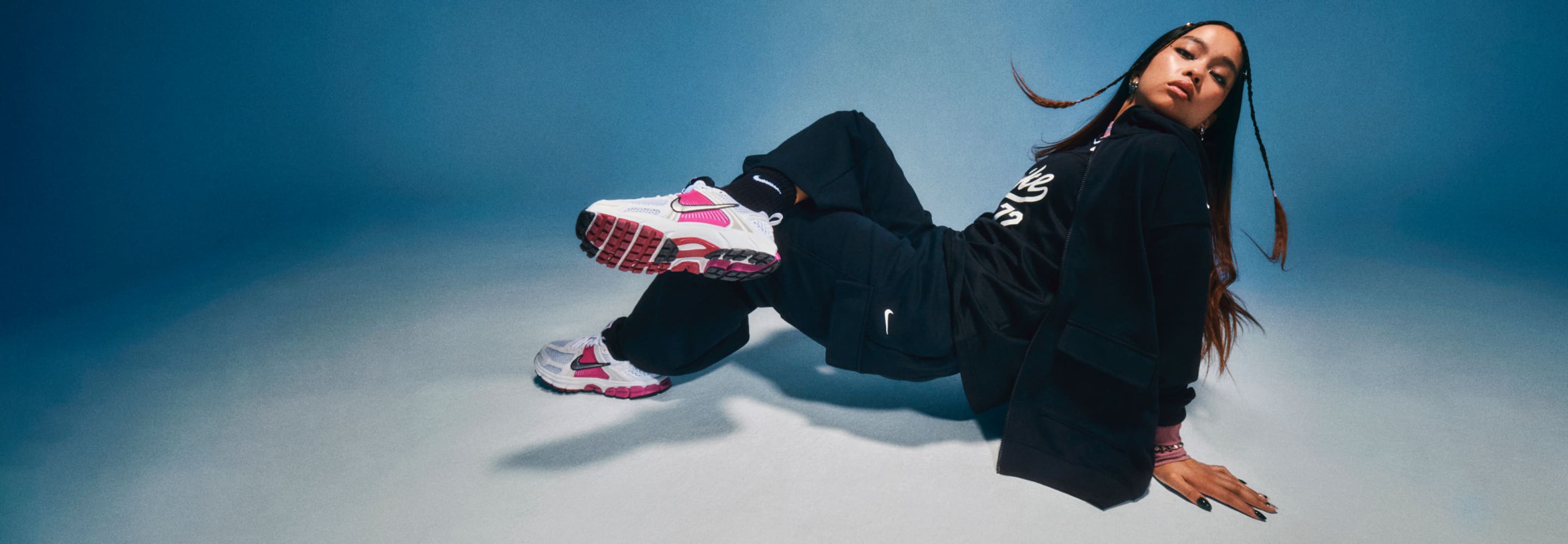 Nike Teens: la meta ideale per chi cerca ispirazione, stile ed emozioni ...