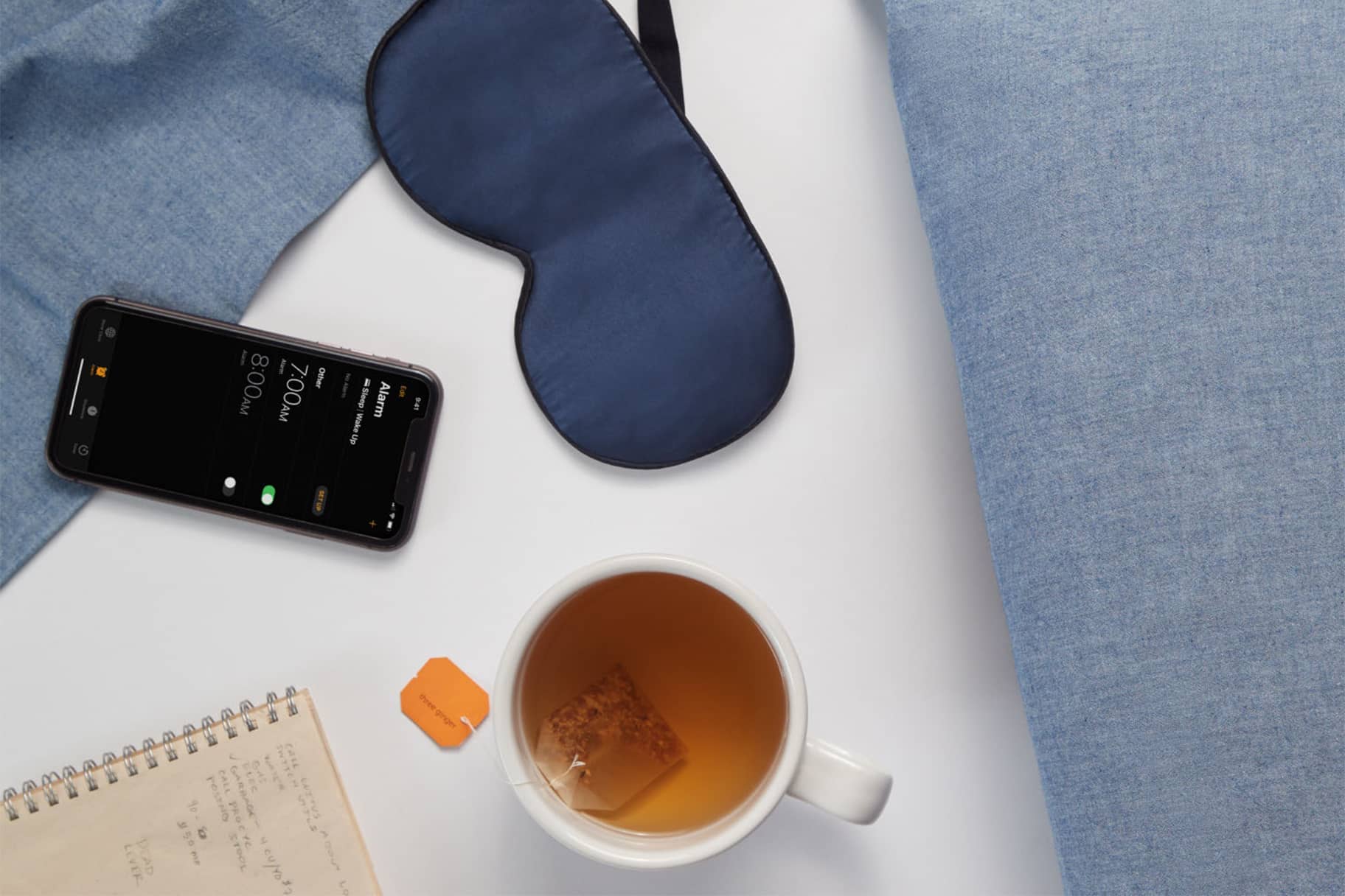 What To Do if You Can’t Sleep, According to Experts. Nike.com