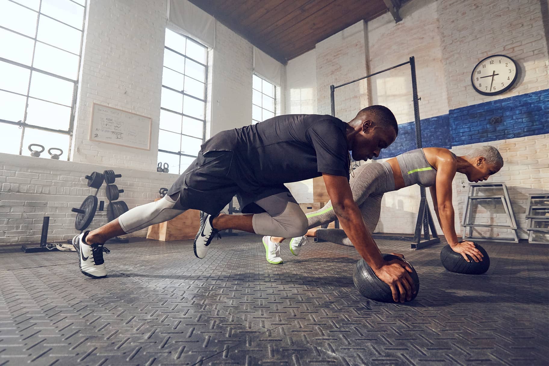 7 Exercises That Can Improve Your Cardiovascular Endurance. Nike UK