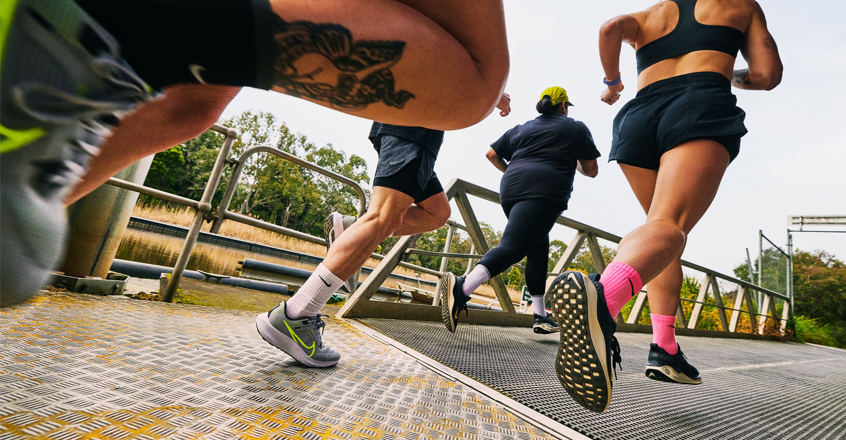 Nike Running. Nike JP