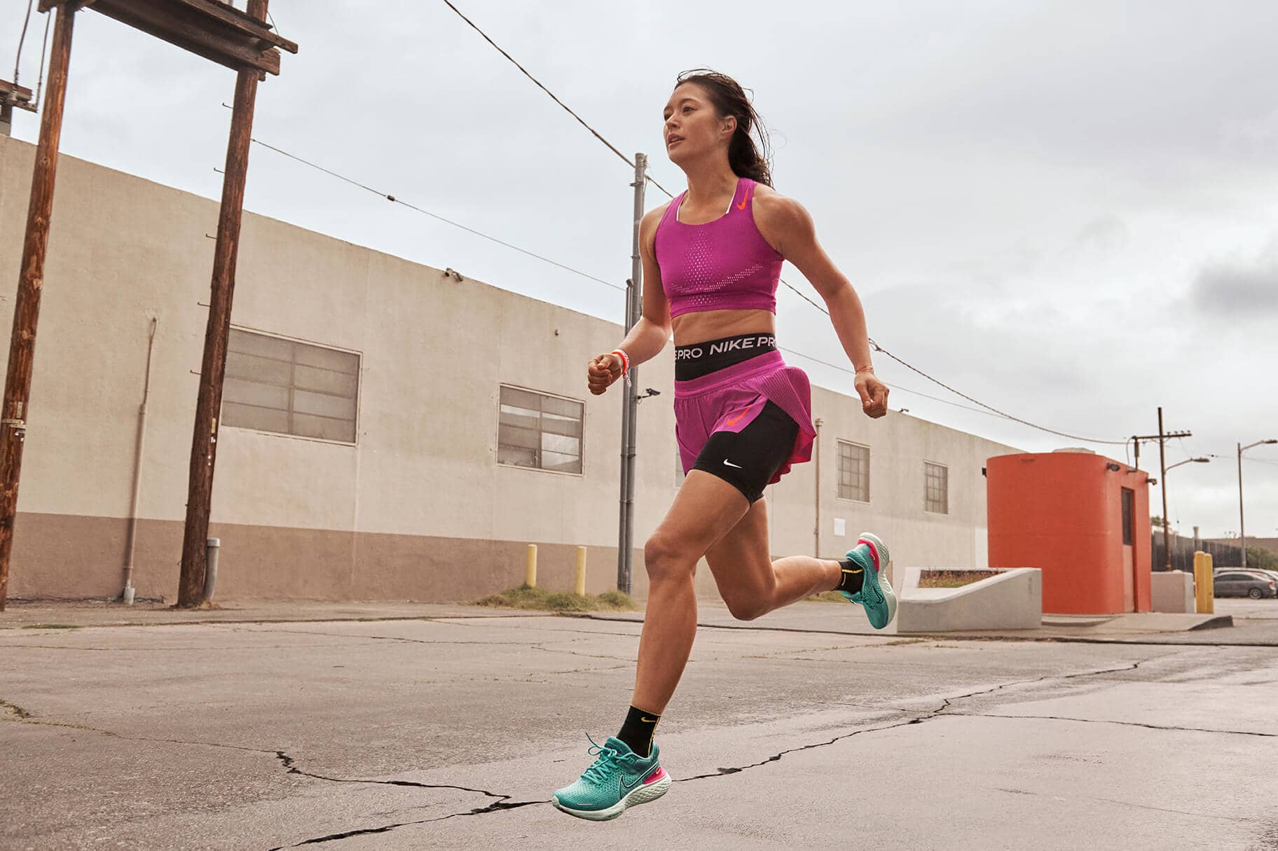 The Best Nike Shoes and Gear for Running an Ultramarathon. Nike.com