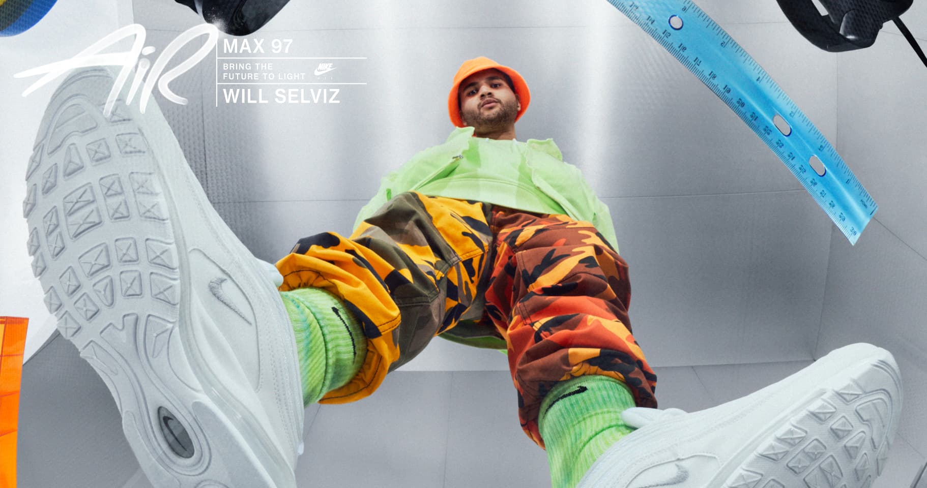 Nike Toronto. Nike CA