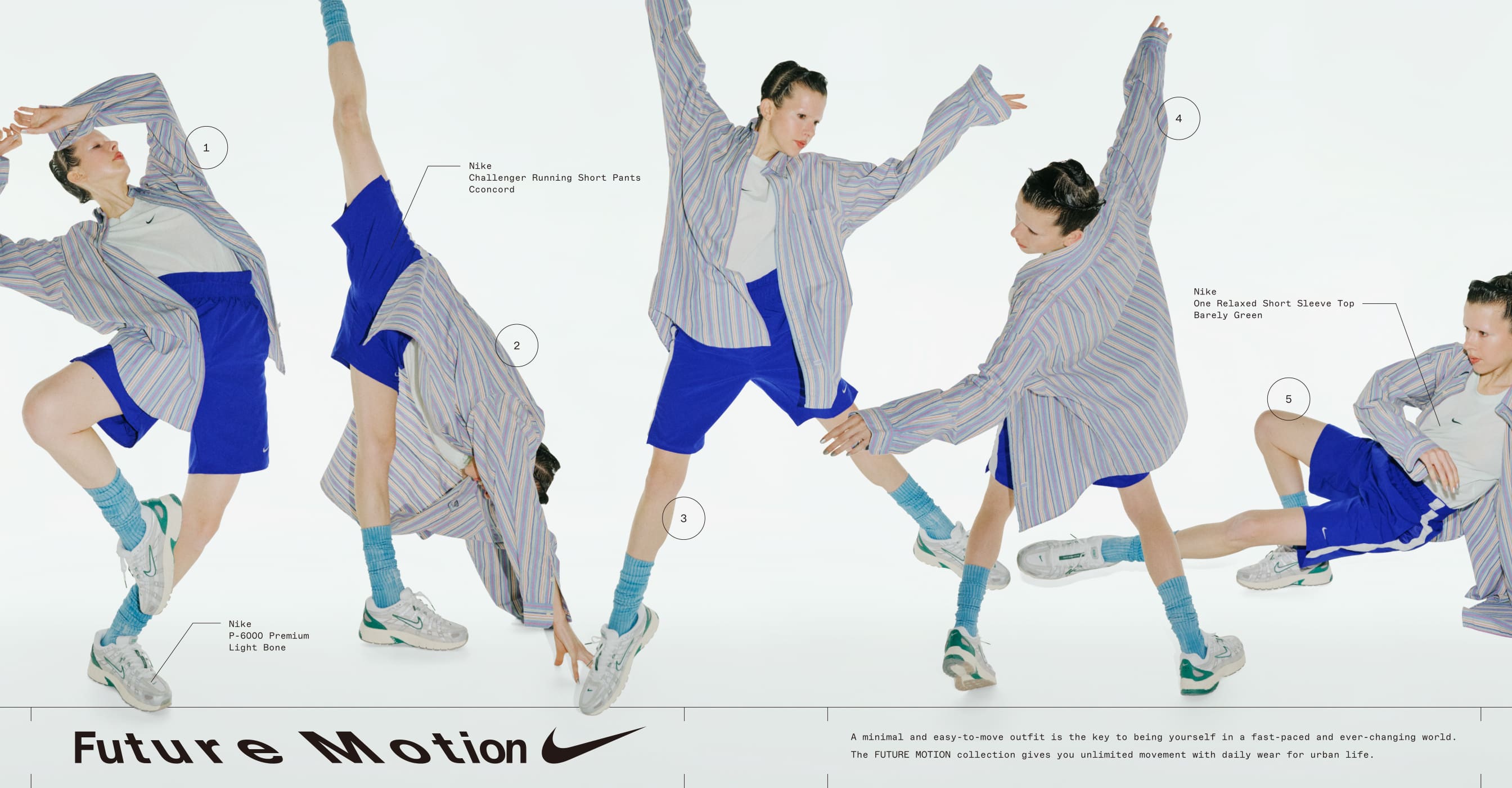 Nike Well Collective. Wellness & Holistic Fitness.. Nike JP