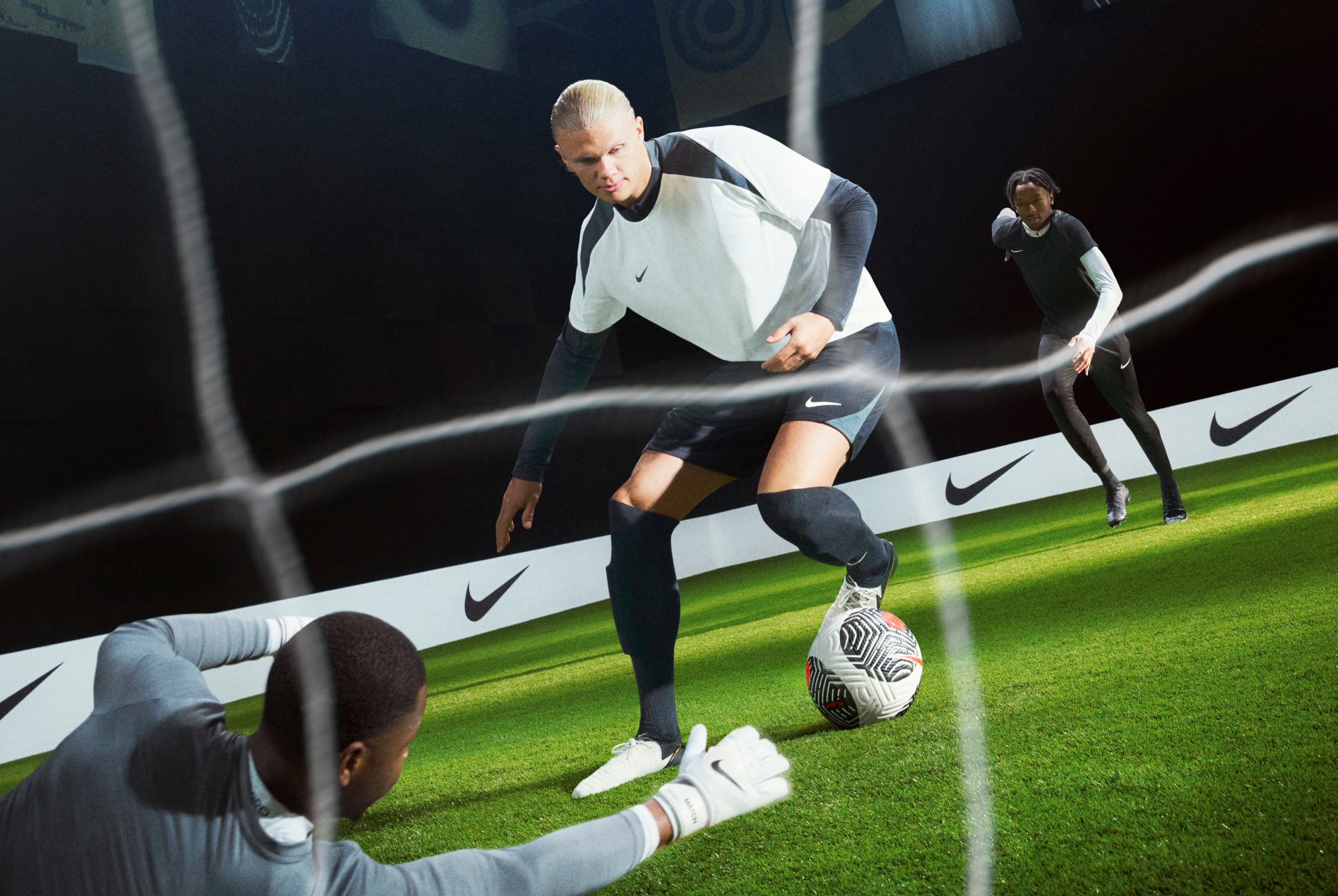 Football Boot Guide. Nike UK