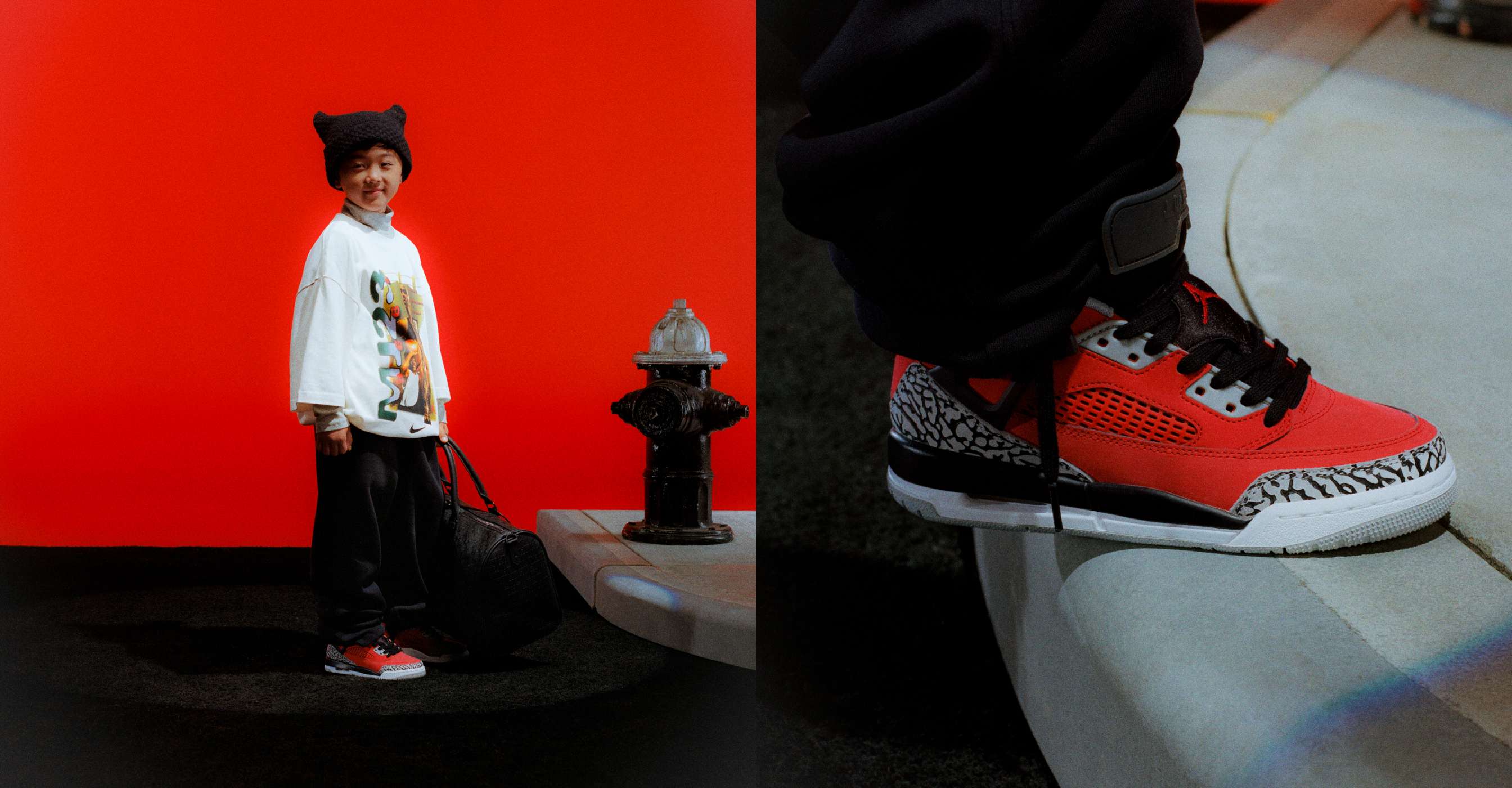 Prodotti Jordan. Nike IT