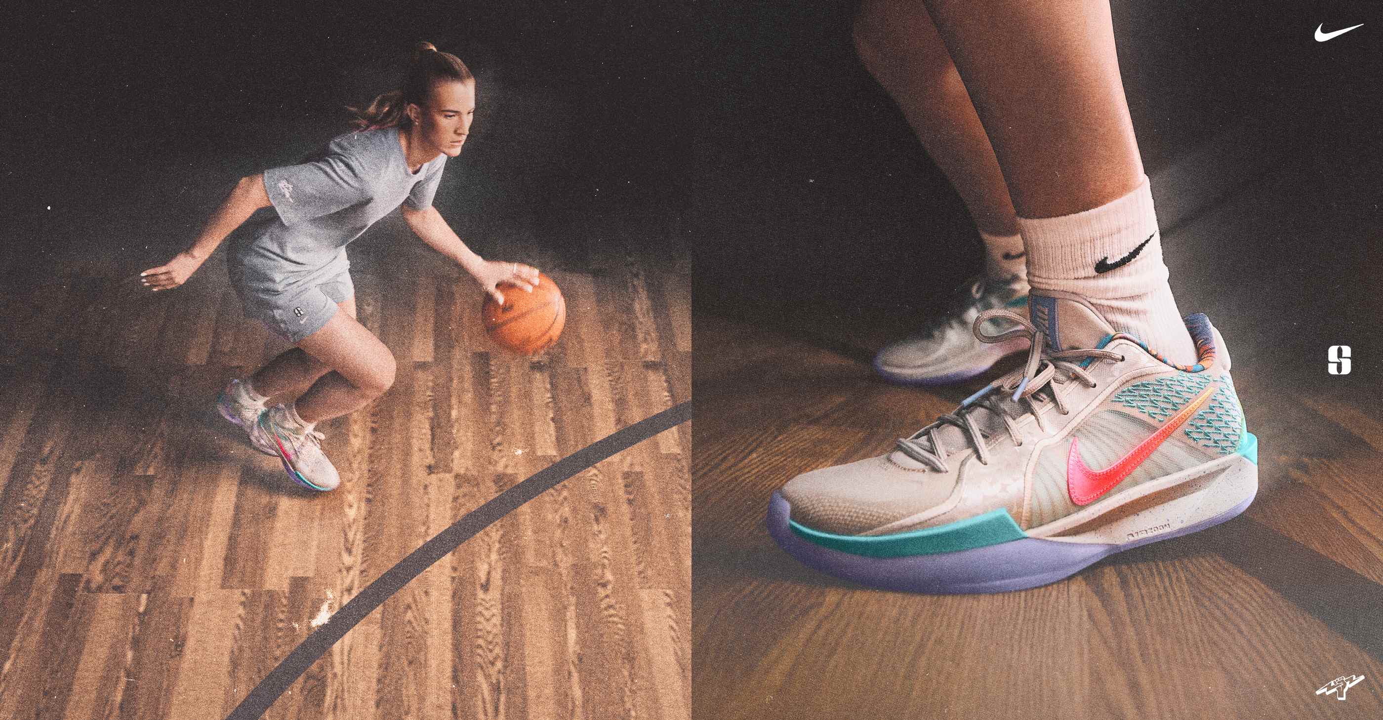 Nike. Just Do It. Nike ID