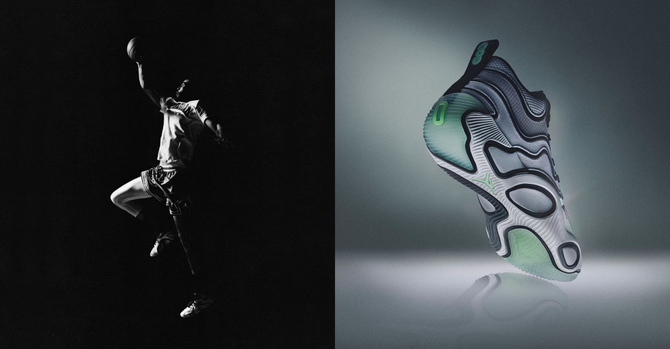 Jordan márka. Nike HU